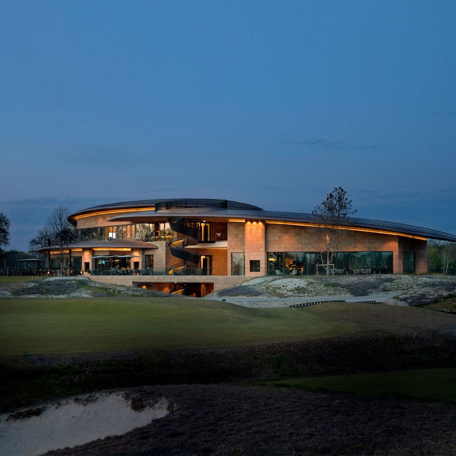 MICHELIN Drunen map - ViaMichelin