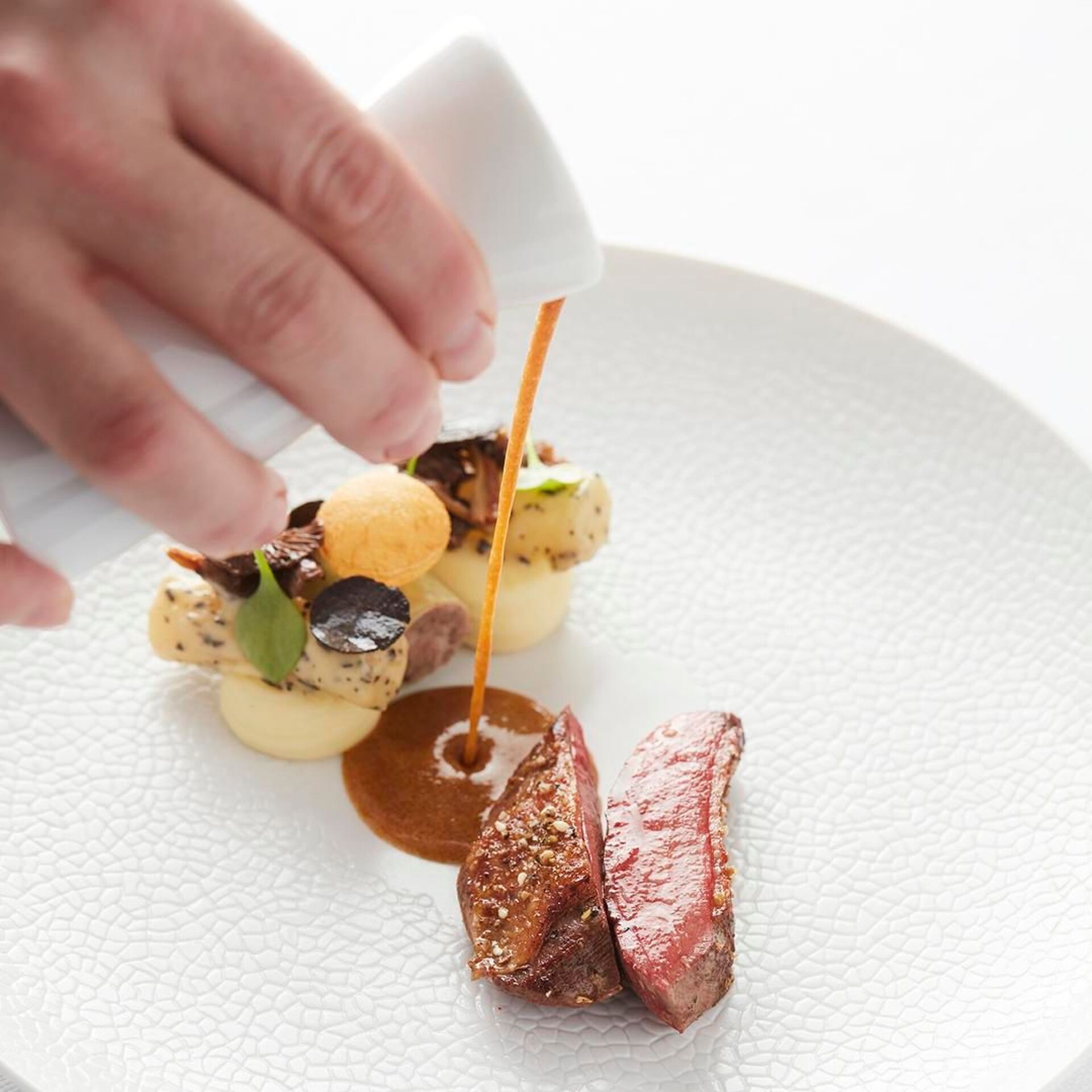 Restaurants De Haan: Gids van de beste restaurants van De Haan