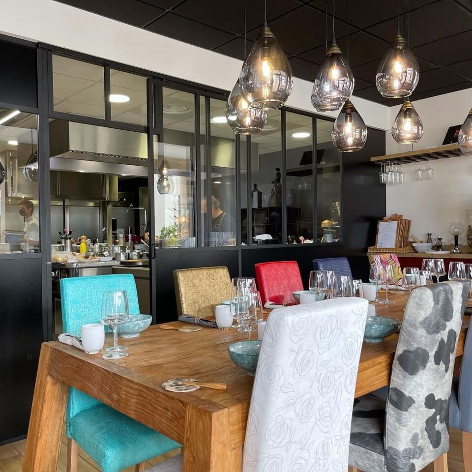 Carte MICHELIN Opio - ViaMichelin