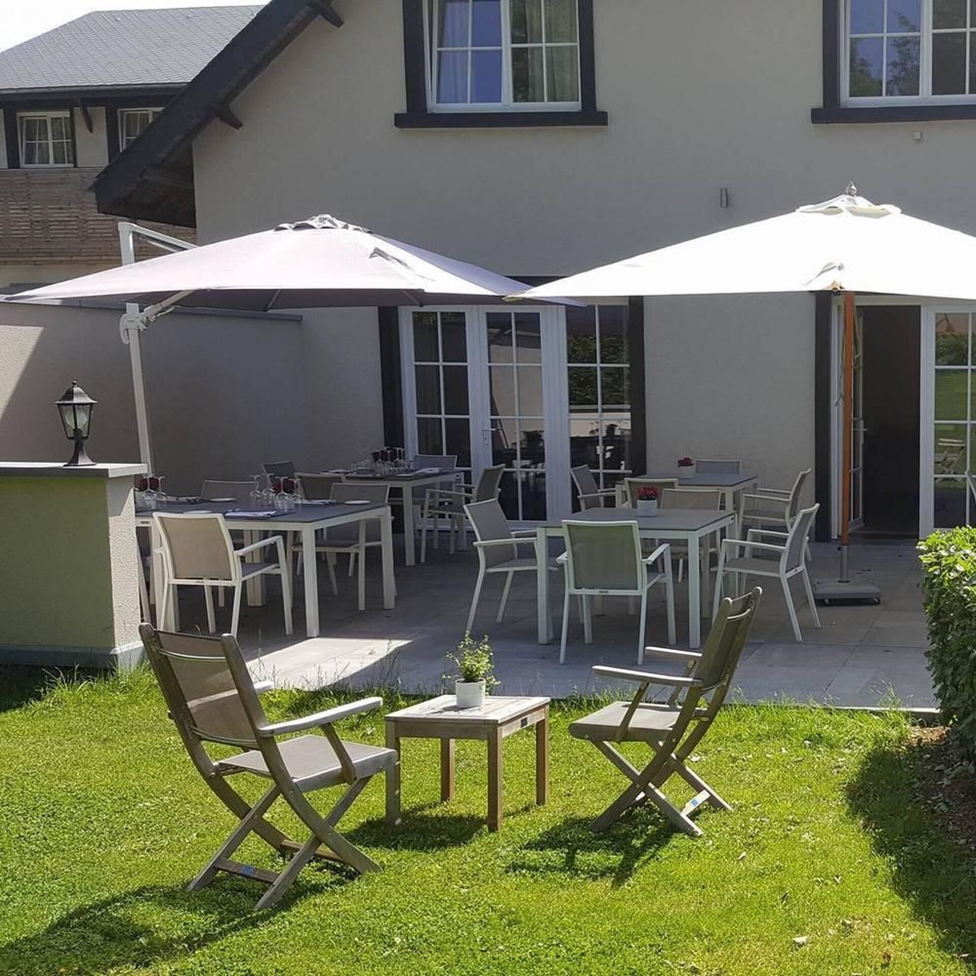 Carte MICHELIN Libin - ViaMichelin