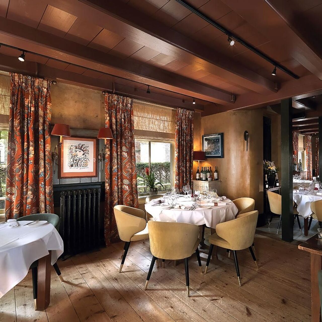 Kaart MICHELIN Breukelen - ViaMichelin