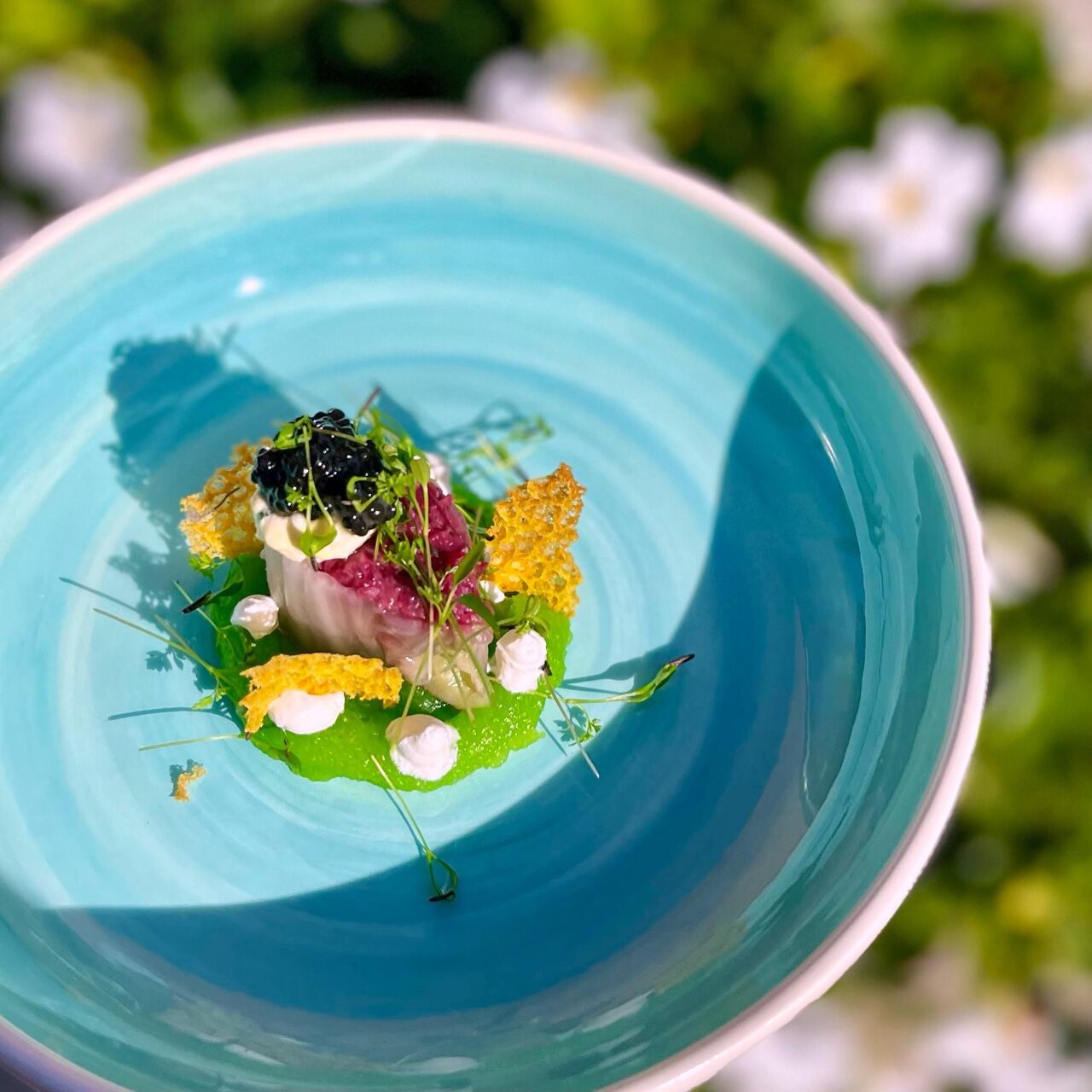 Carte MICHELIN Opio - ViaMichelin