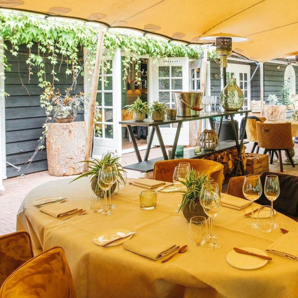 Kaart MICHELIN Hoenderloo - ViaMichelin