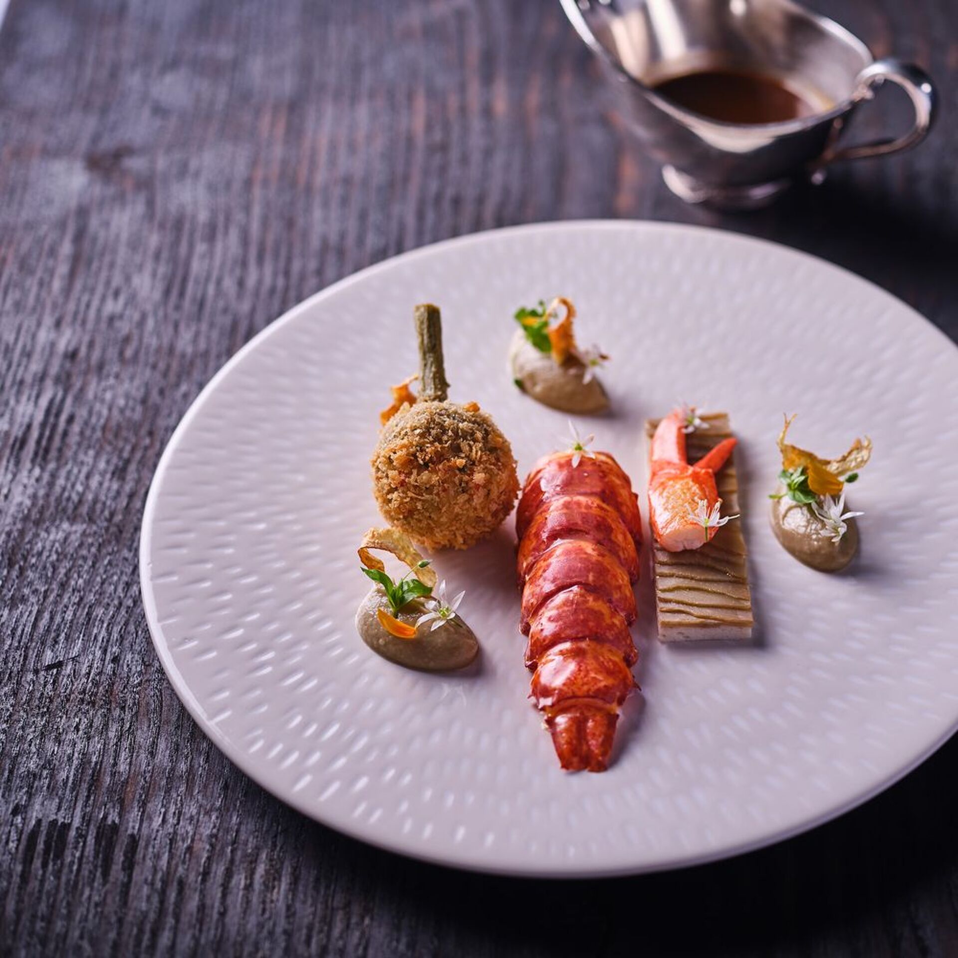 Restaurants Vienne - ViaMichelin