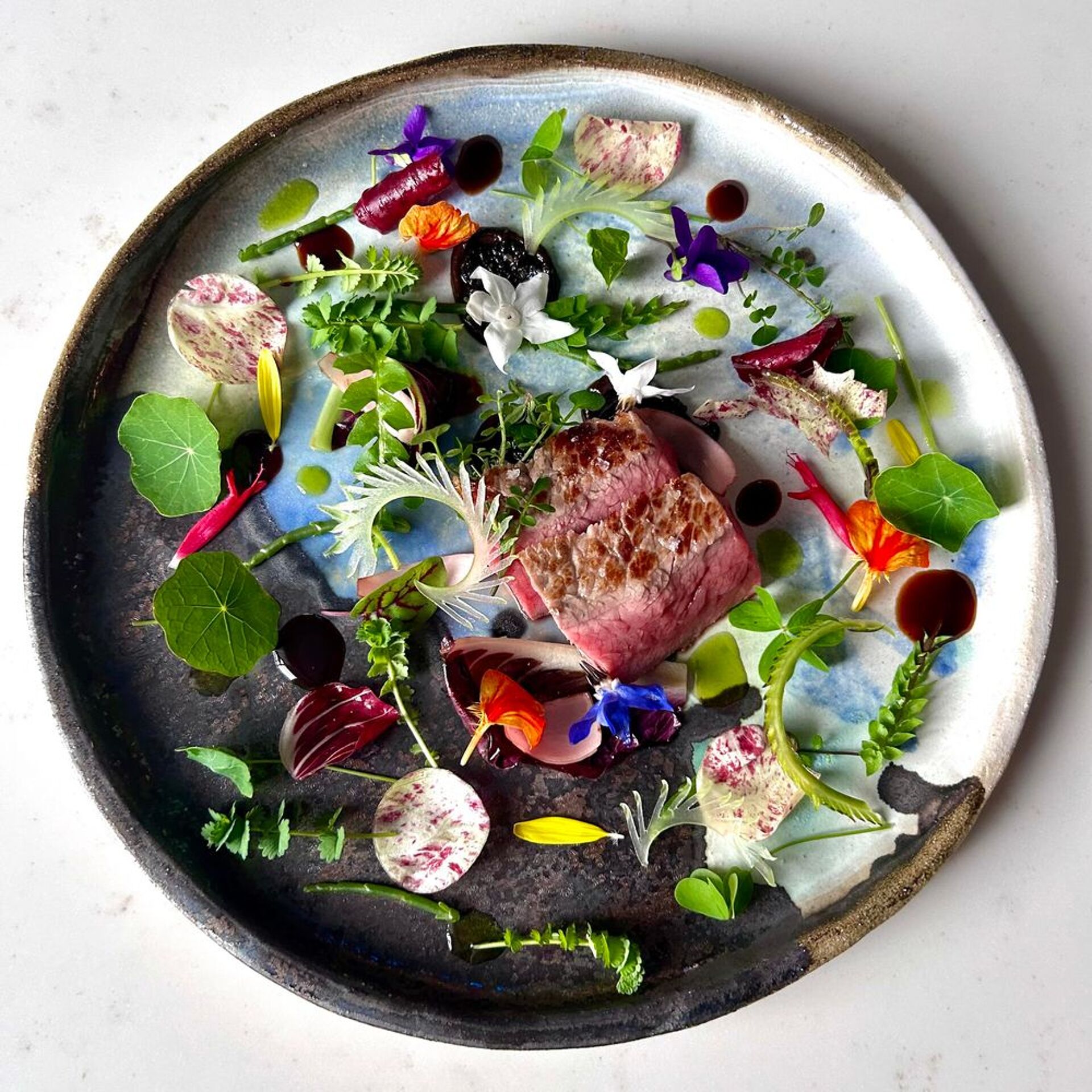 Carte MICHELIN Vintimille - ViaMichelin