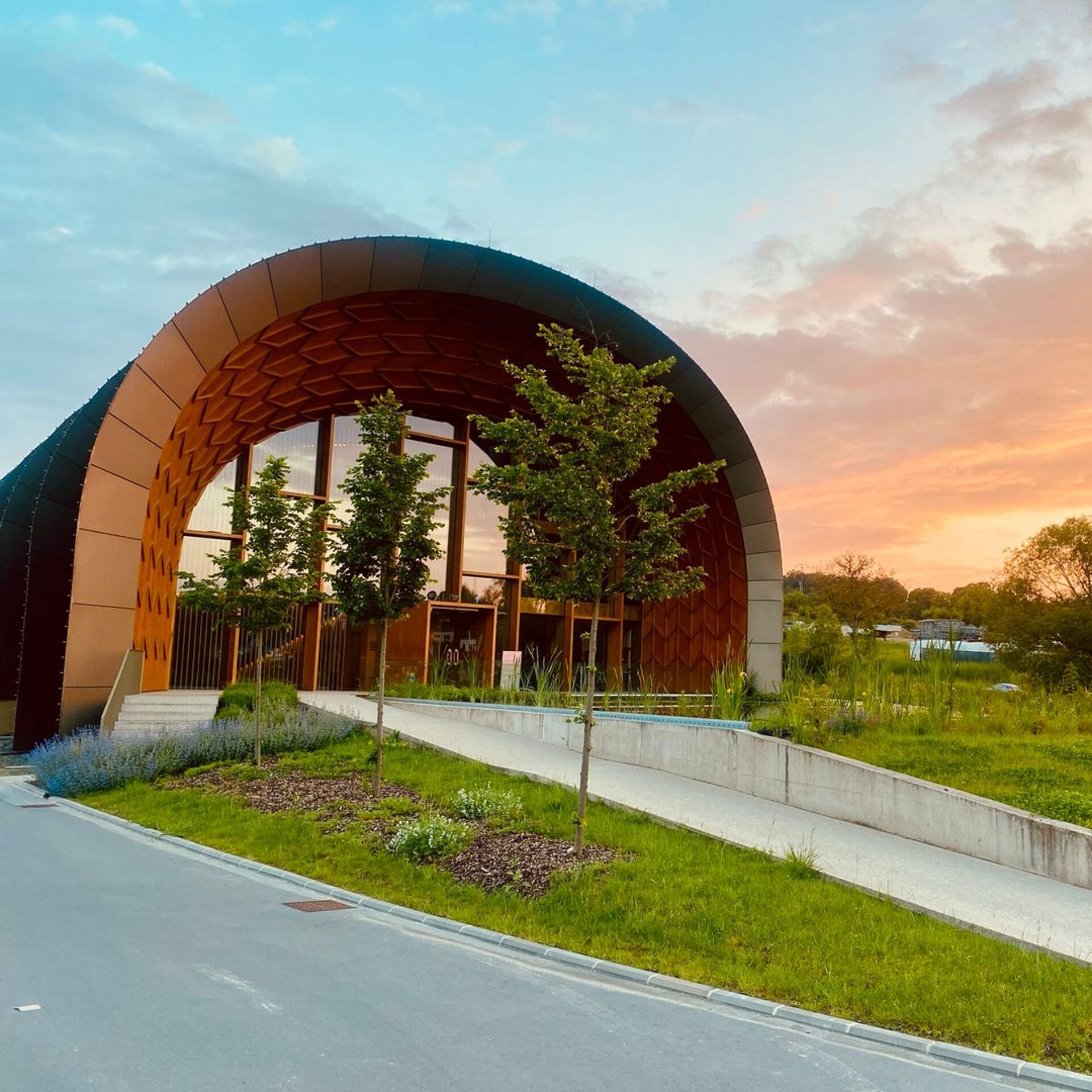 Le bistrot du Kachatelier - Restaurant Manternach - ViaMichelin