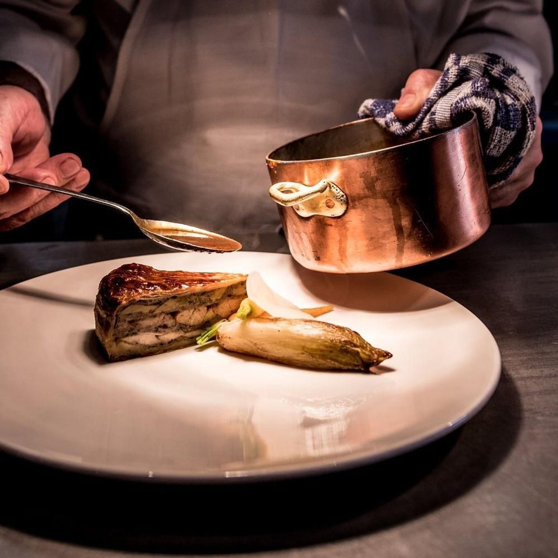 Carte MICHELIN Dinant - ViaMichelin