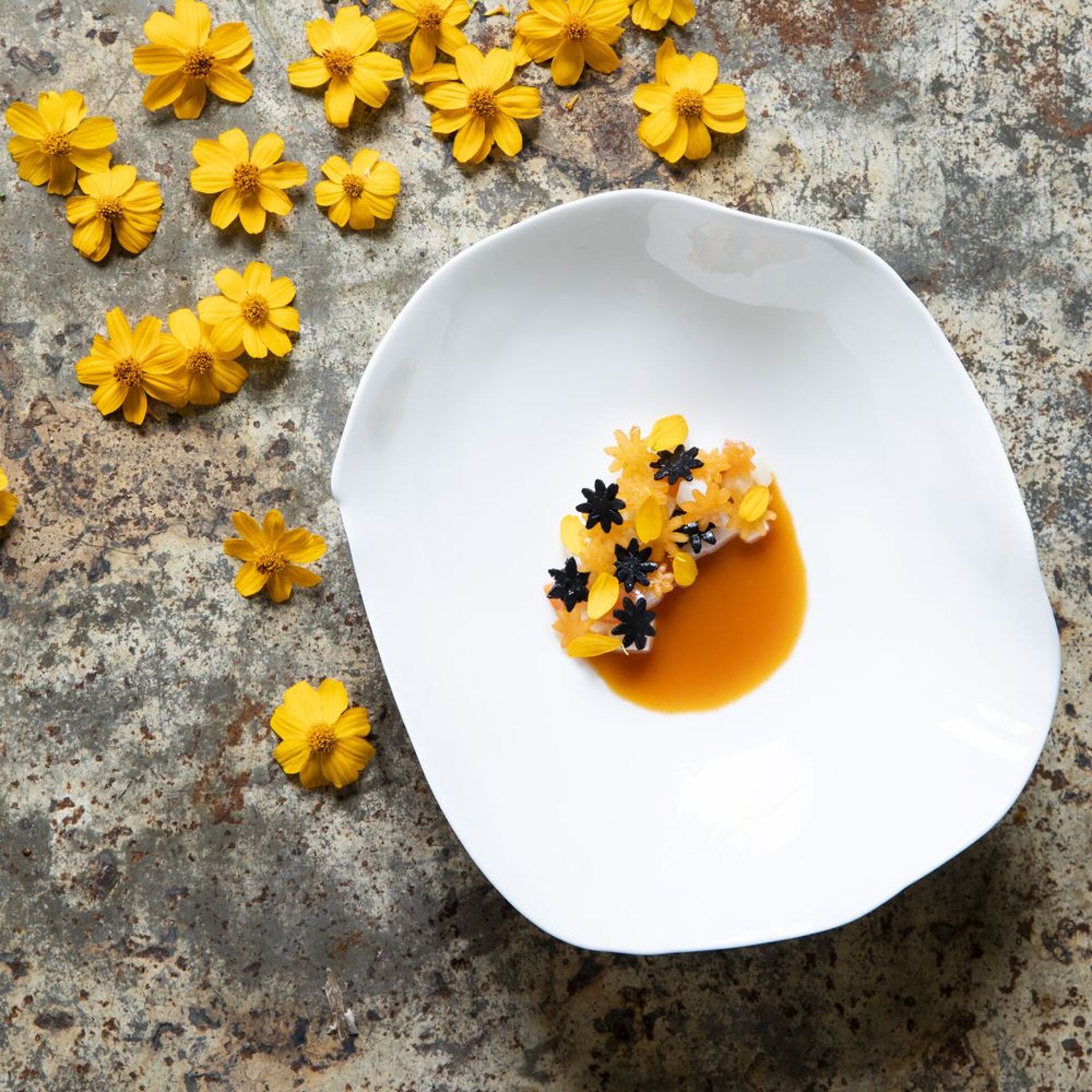 MICHELIN Menton map - ViaMichelin