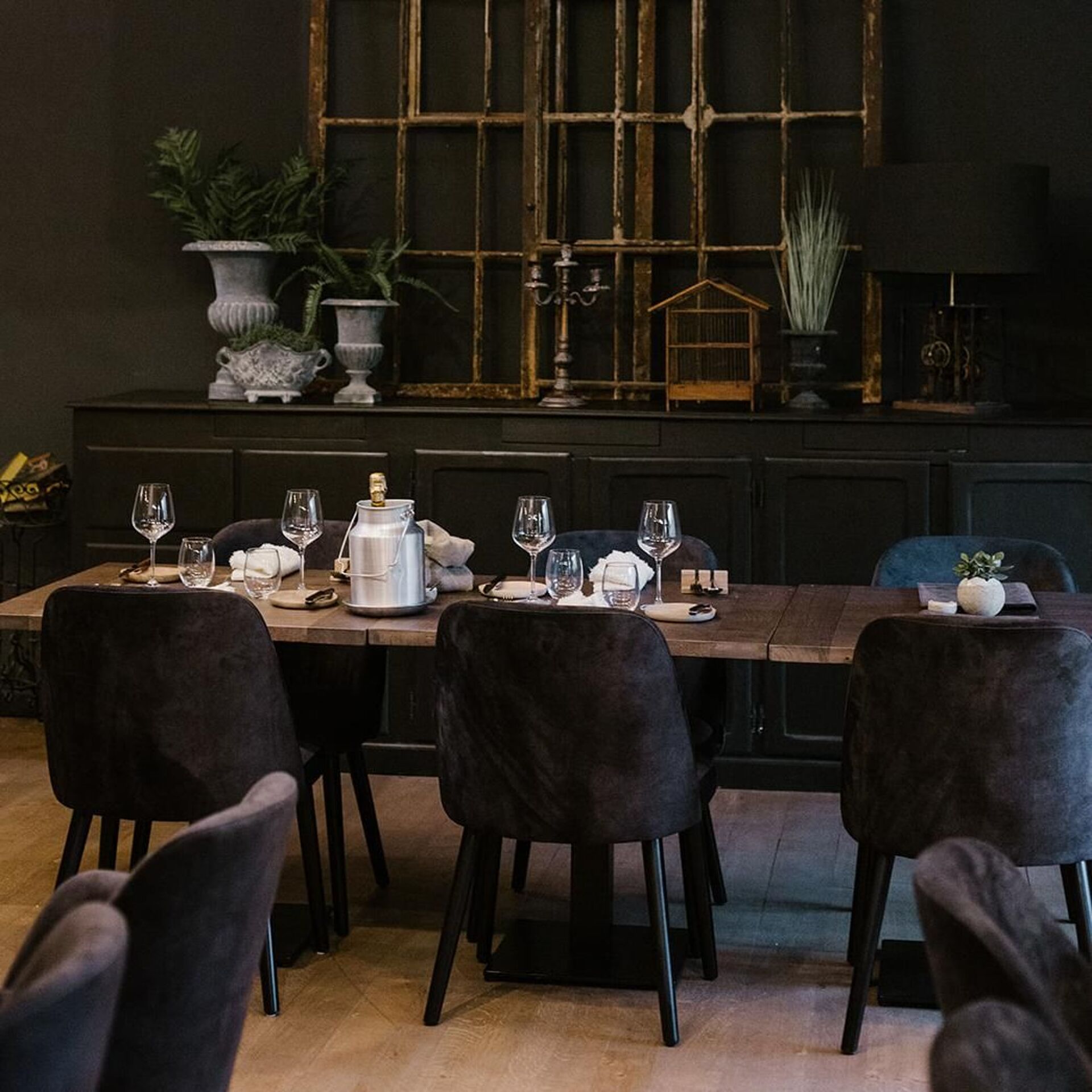Restaurants Neufchâteau - ViaMichelin