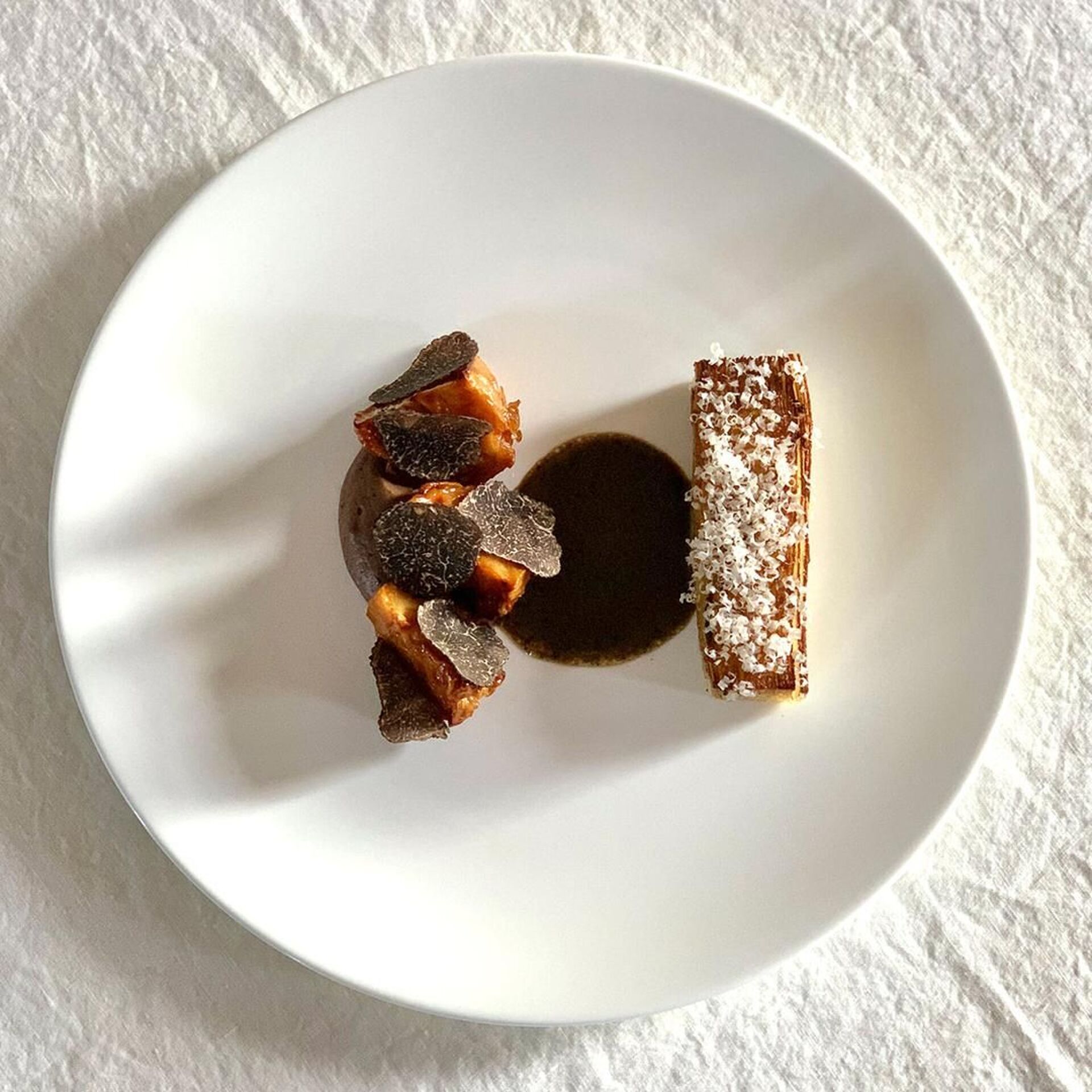Kaart Michelin Tisselt Viamichelin