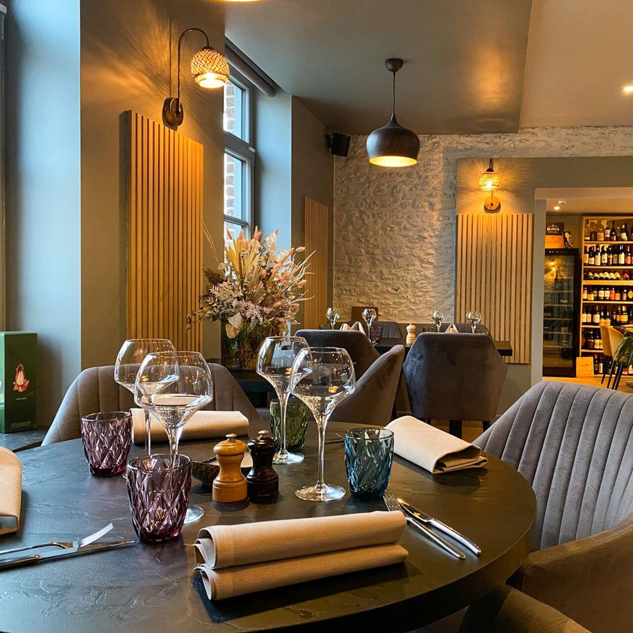Carte MICHELIN Ittre - ViaMichelin
