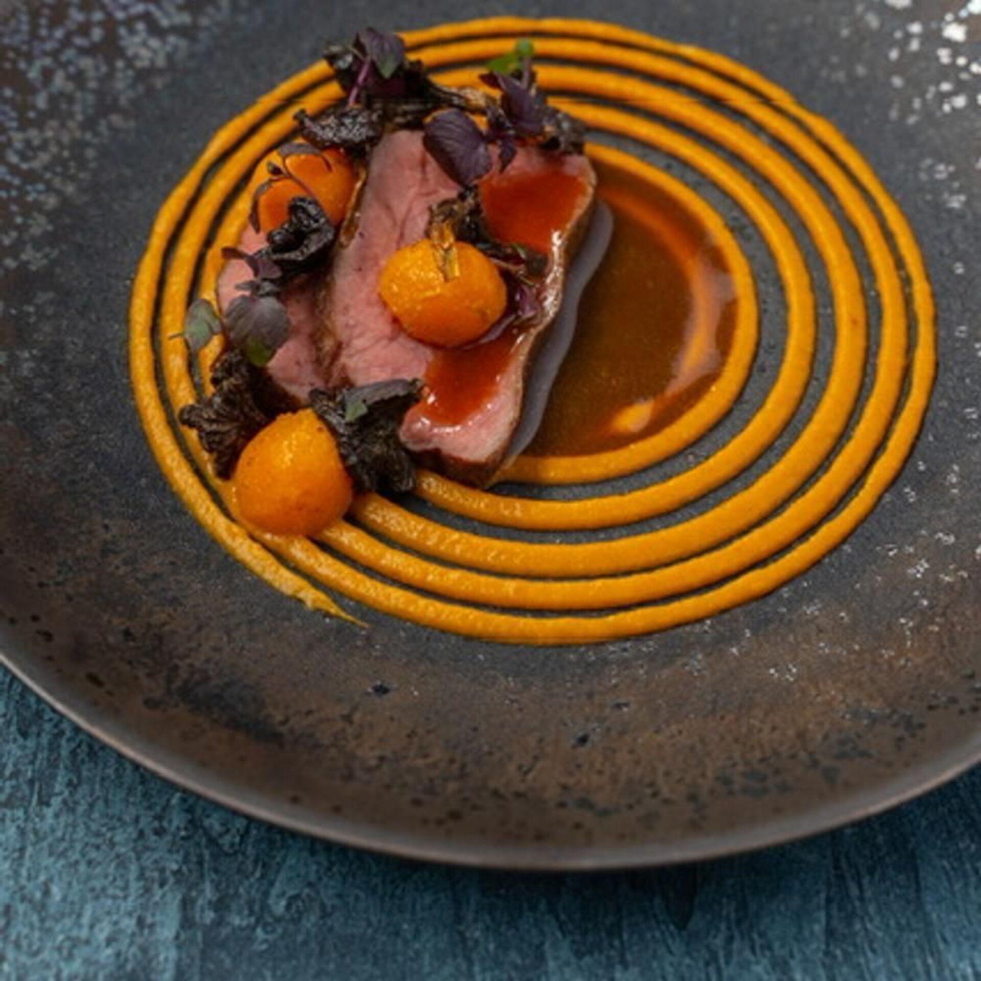 Kaart MICHELIN Ochten - ViaMichelin