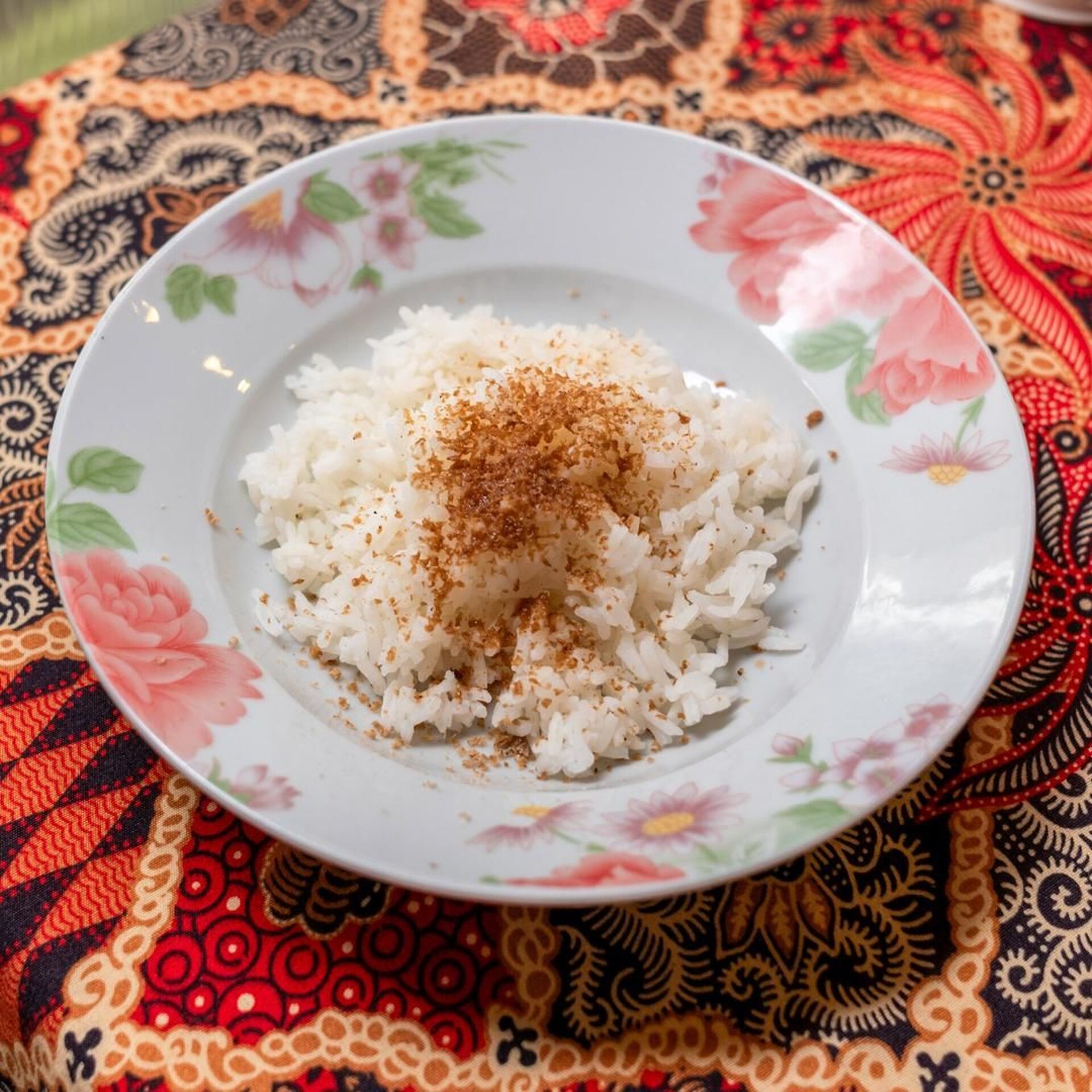 MICHELIN Nong Prue map - ViaMichelin