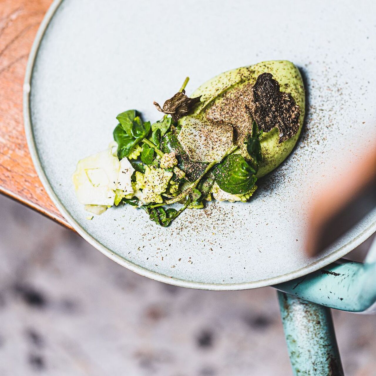 Carte MICHELIN La Tronche - ViaMichelin