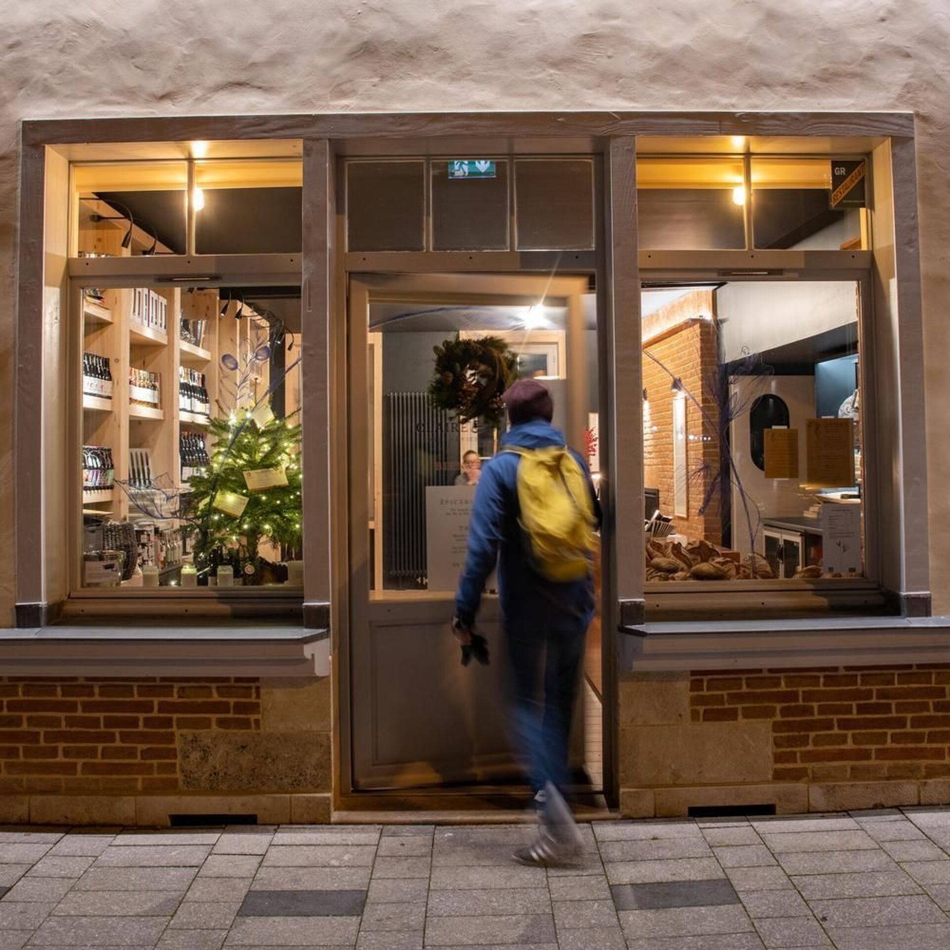 Restaurants Troyes - ViaMichelin