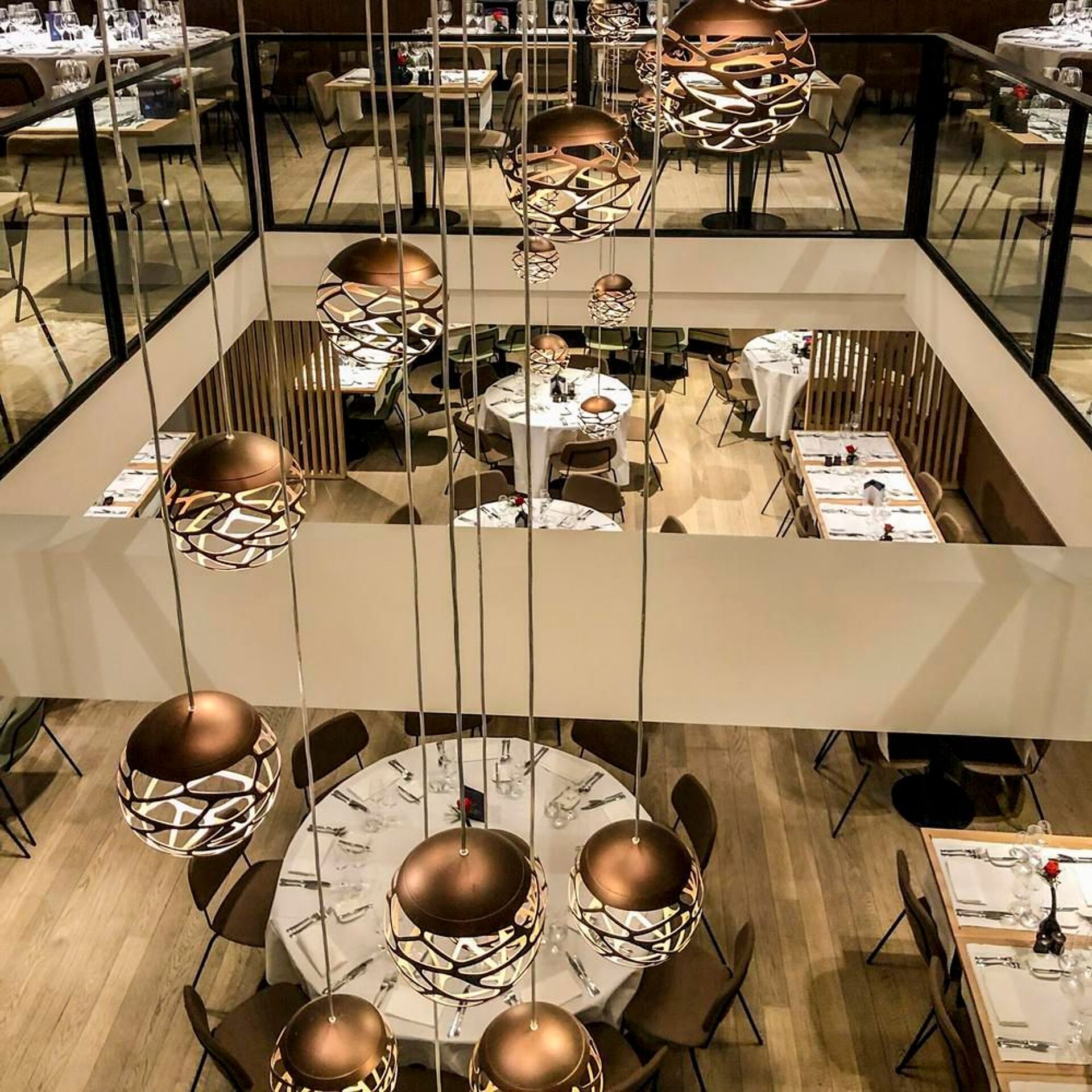 Restaurants Oostduinkerke: Gids van de beste restaurants van Oostduinkerke