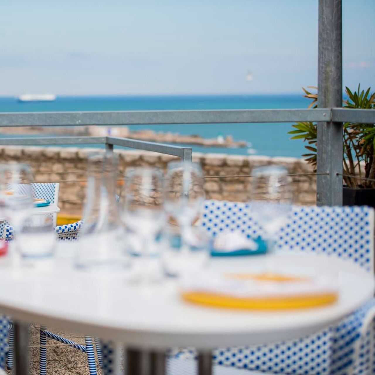 Restaurants Sète - ViaMichelin