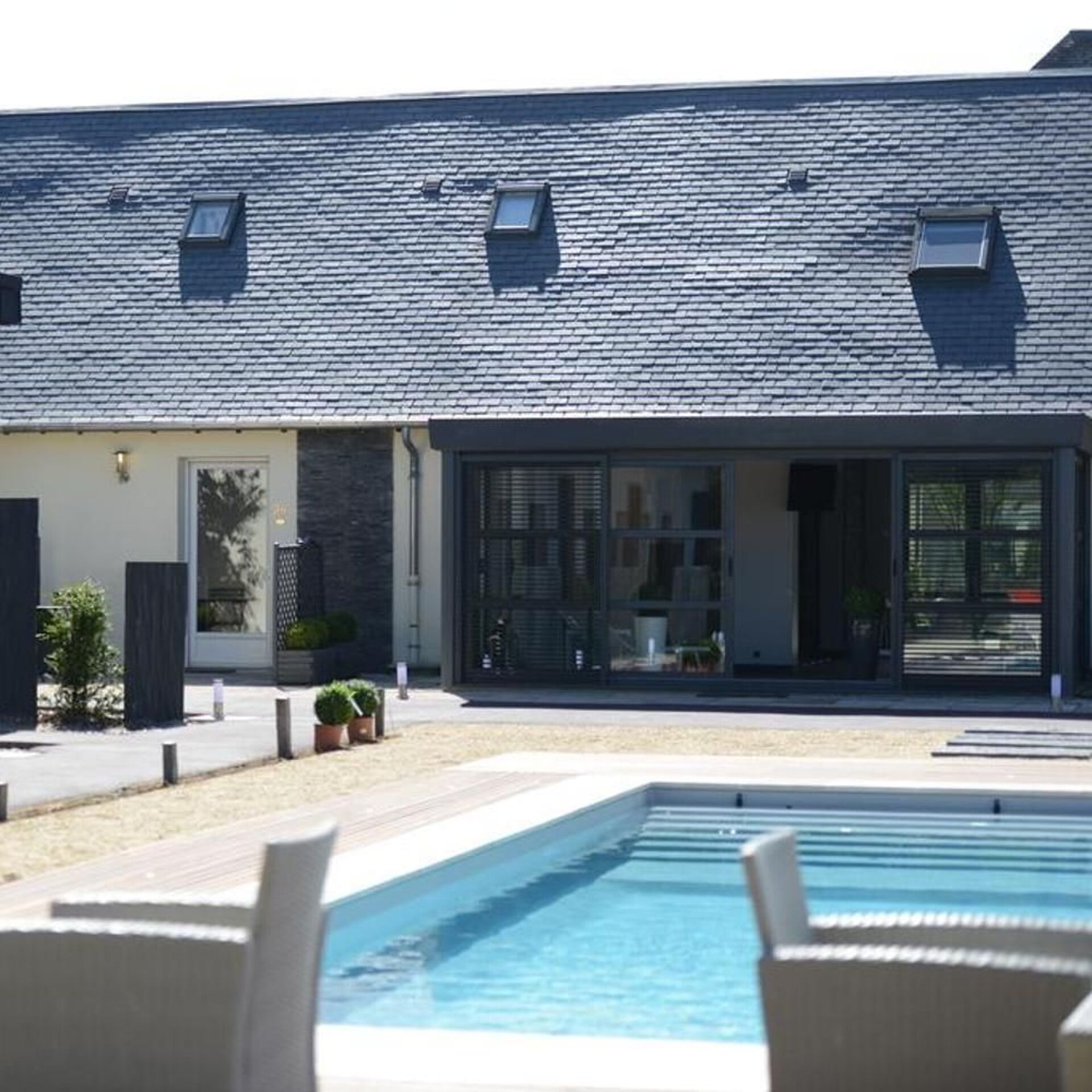 Kaart MICHELIN Normandië - ViaMichelin