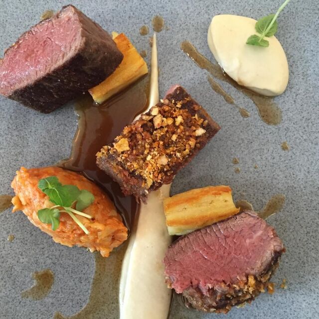 Carte MICHELIN Vésenaz - ViaMichelin