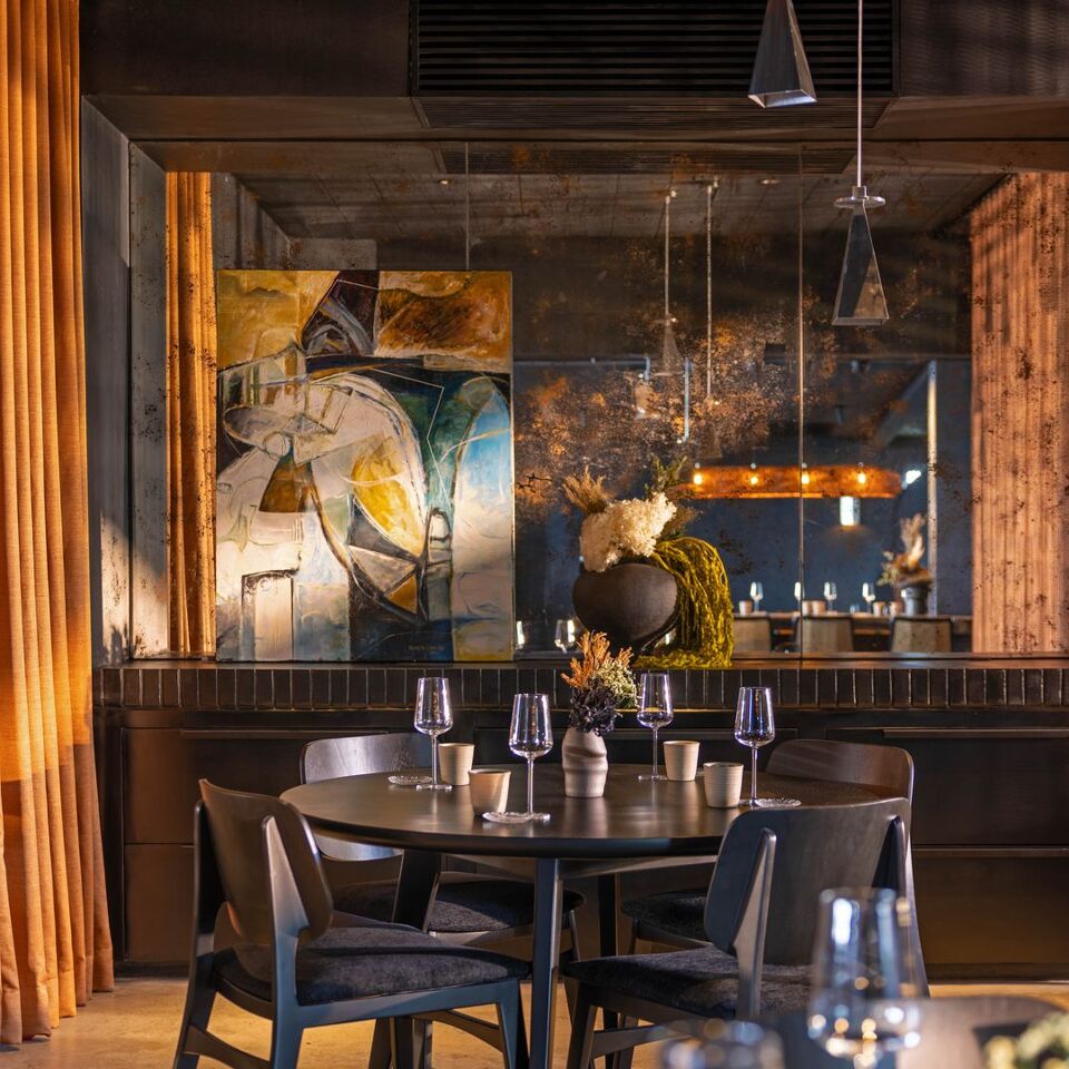 Celera - Restaurant Makati - Metro Manila - ViaMichelin