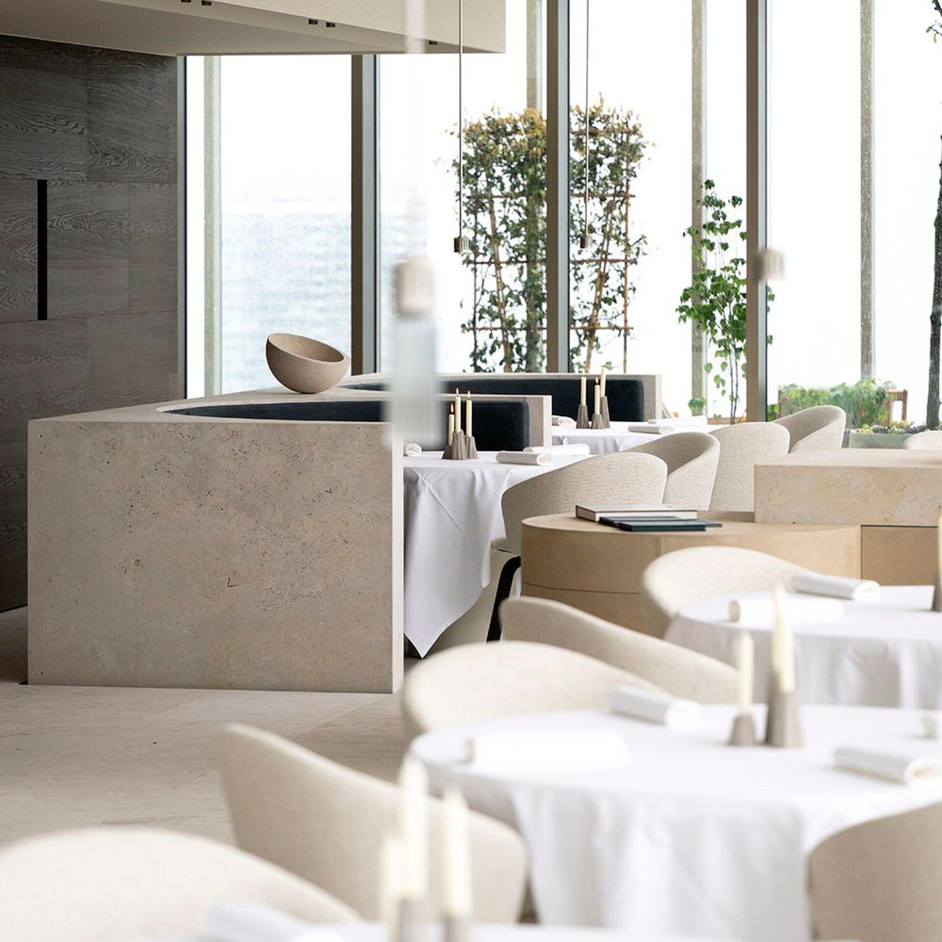 Restaurants Oostende: Gids van de beste restaurants van Oostende