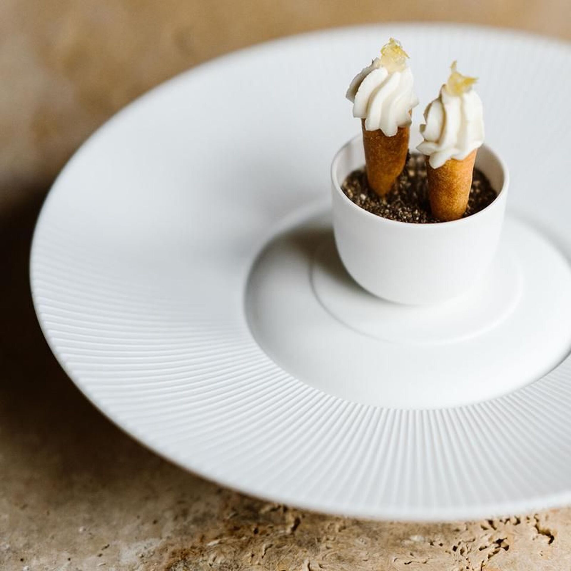 Kaart MICHELIN De Lier - ViaMichelin