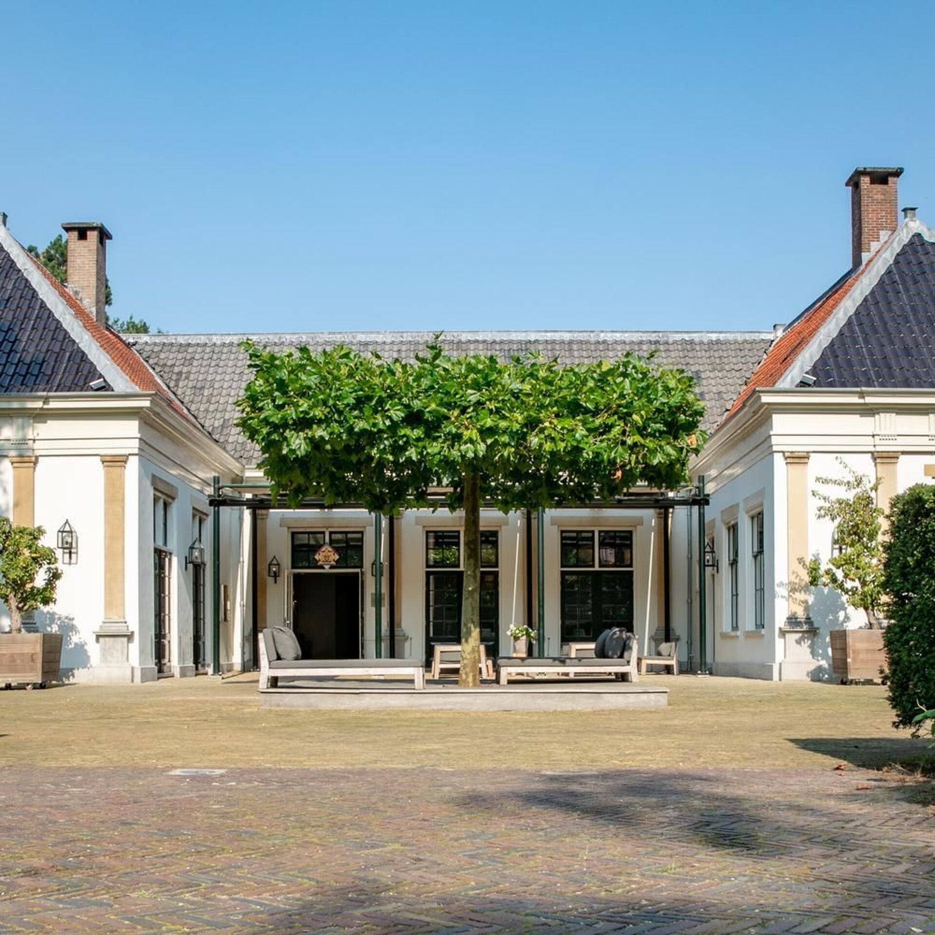 MICHELIN Heemstede map - ViaMichelin