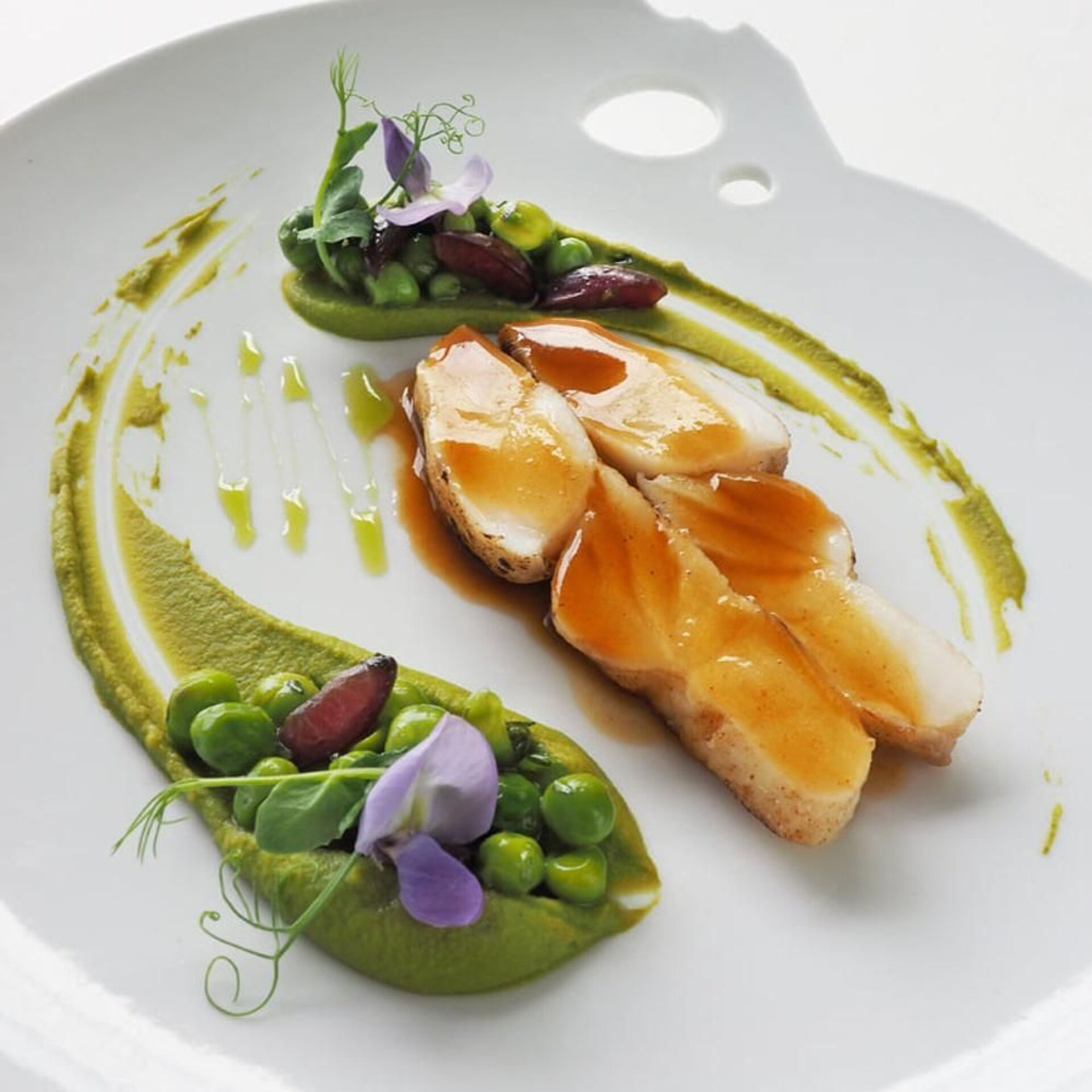 Carte MICHELIN Carantec - ViaMichelin
