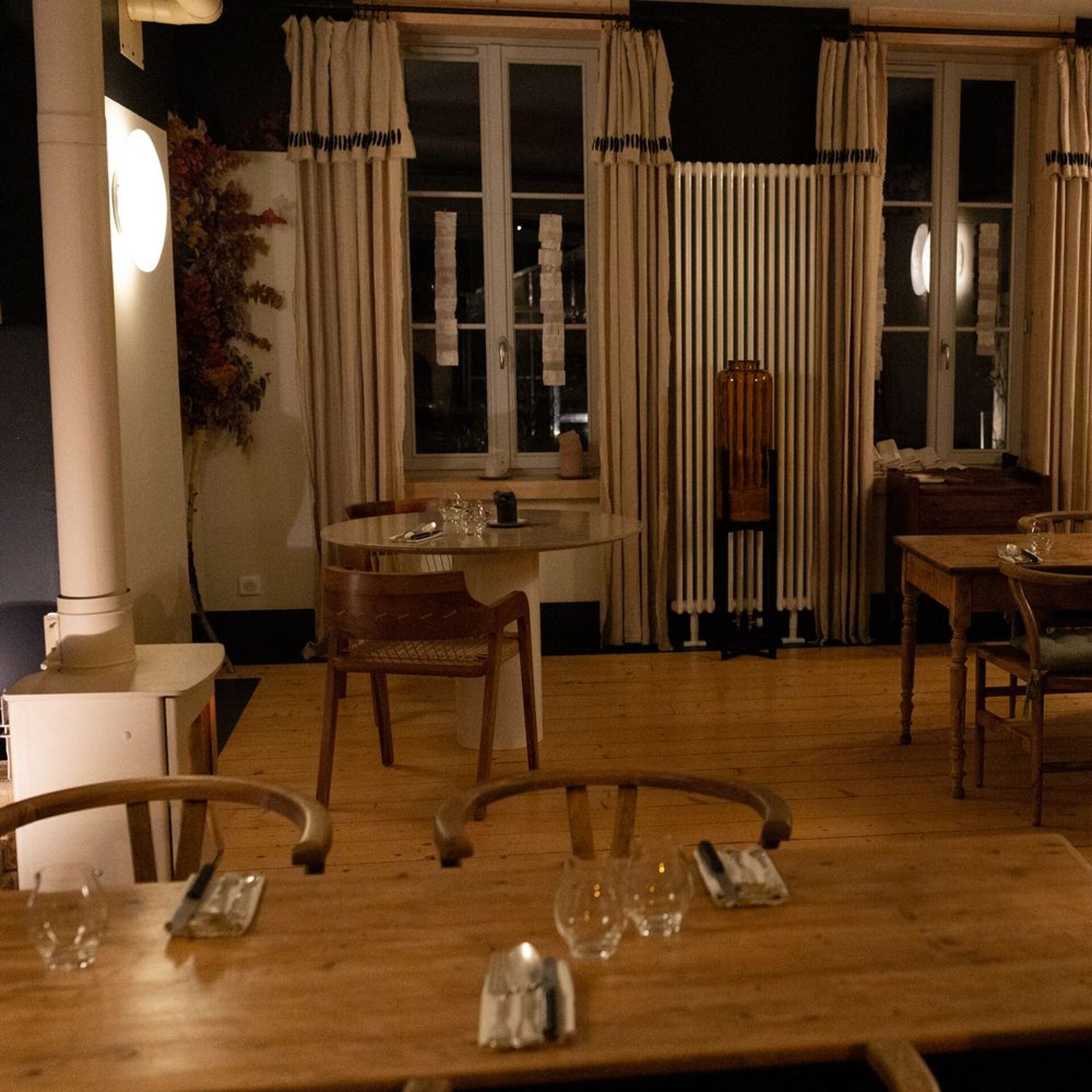 Restaurants Troyes - ViaMichelin