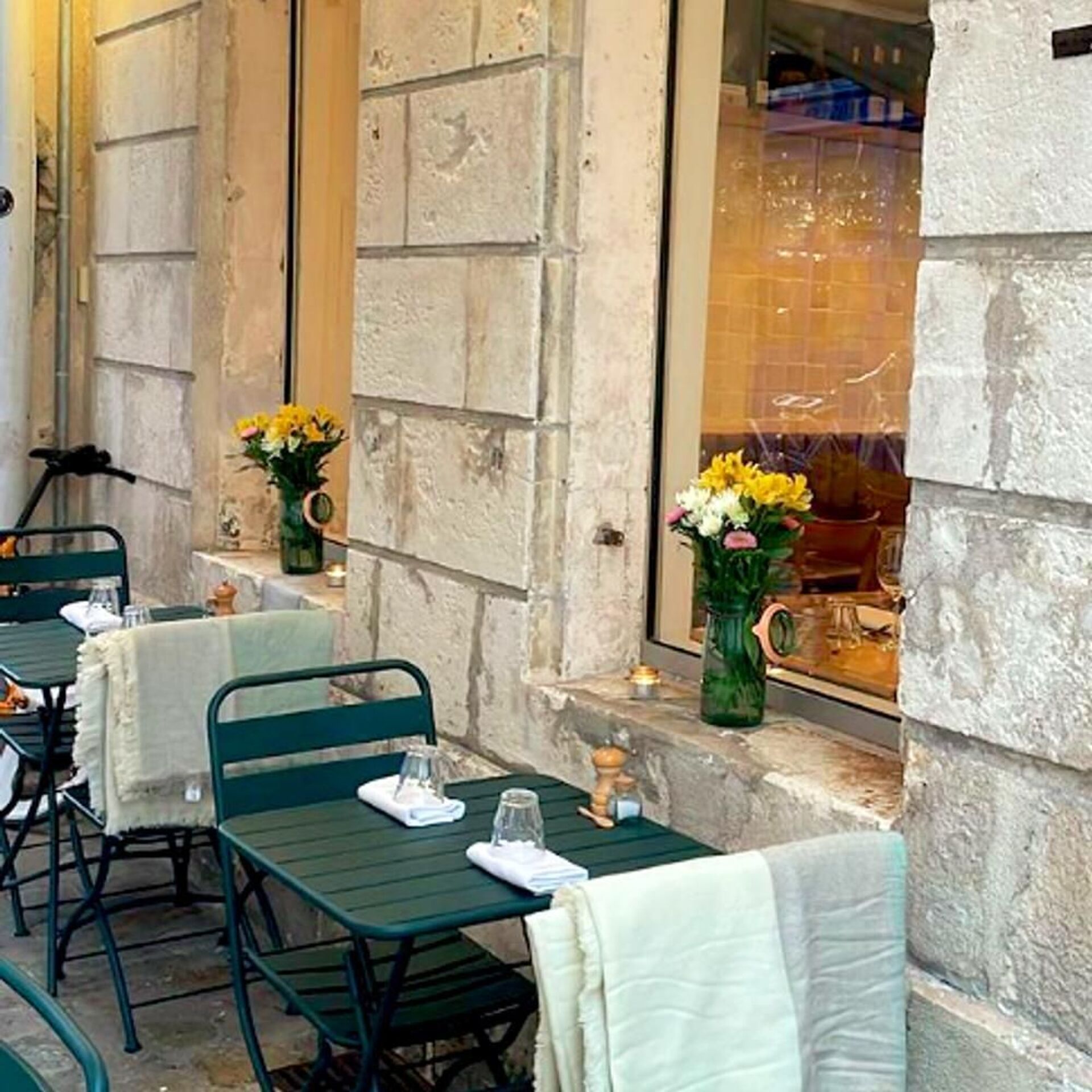 Carte MICHELIN La Rochelle - ViaMichelin