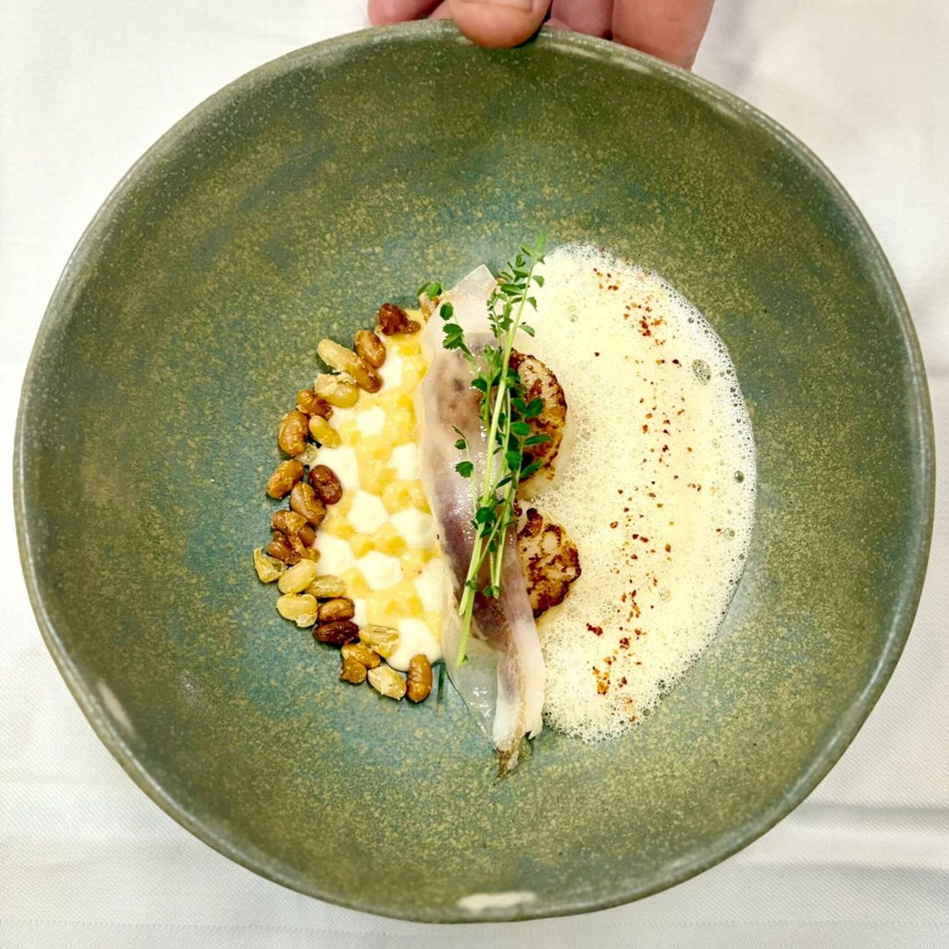 Le Bologne - Restaurant Genève - ViaMichelin