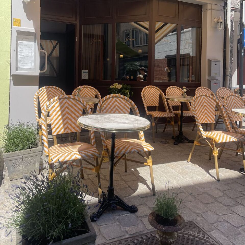 Restaurants Diest: Gids van de beste restaurants van Diest