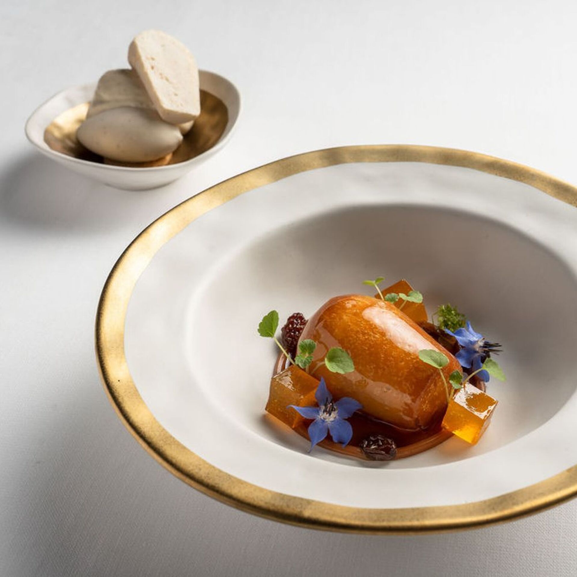 Carte MICHELIN Gérone - ViaMichelin