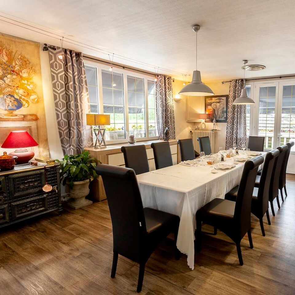 Carte MICHELIN La Riche - ViaMichelin