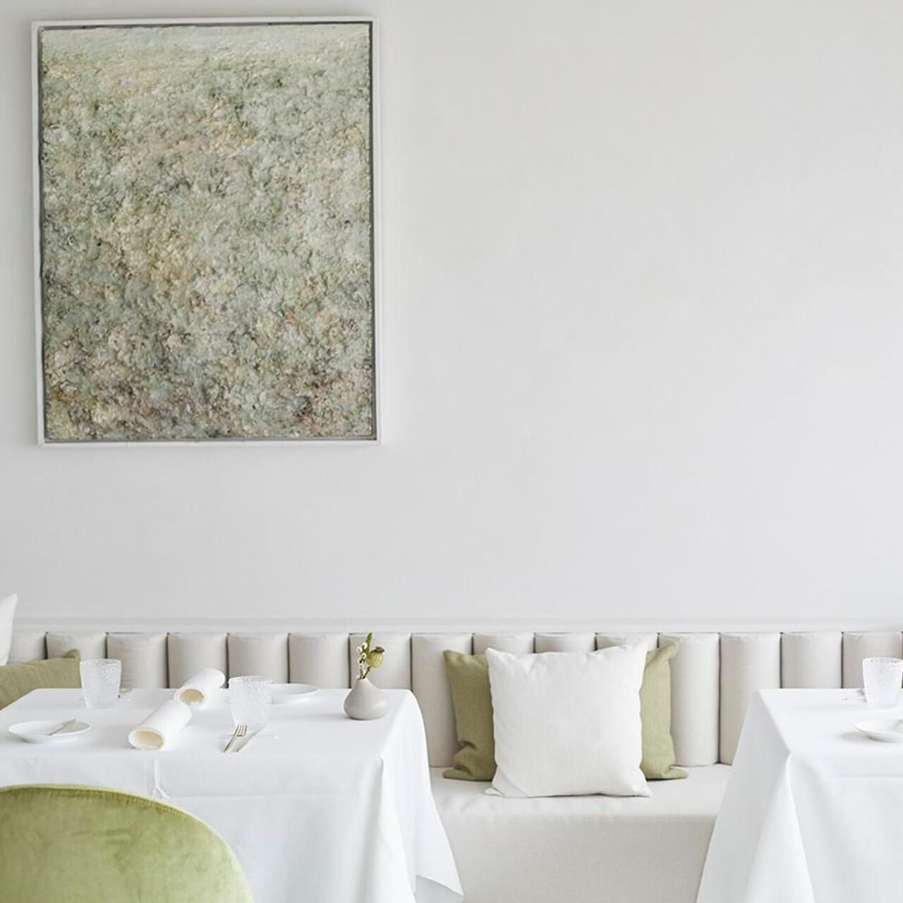 Restaurants De Haan: Gids van de beste restaurants van De Haan