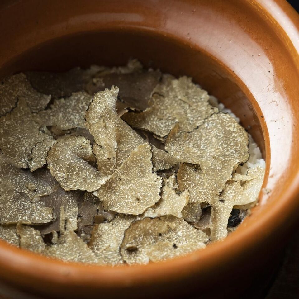 Restaurants in the US and Europe - ViaMichelin