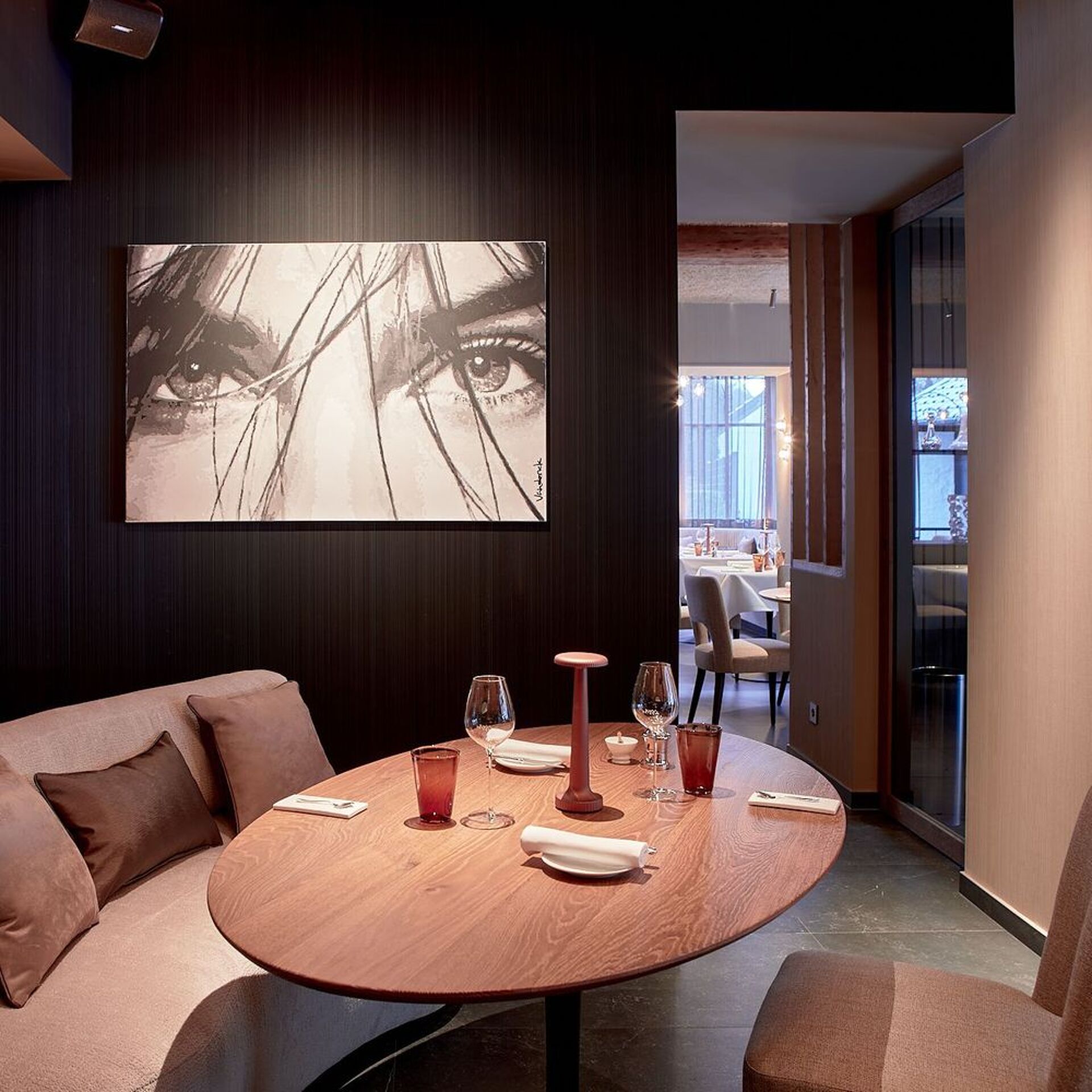Carte MICHELIN Dinant - ViaMichelin