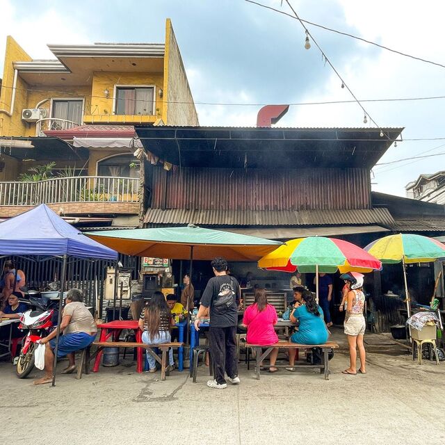Esmen - Ristorante in Cebu - ViaMichelin