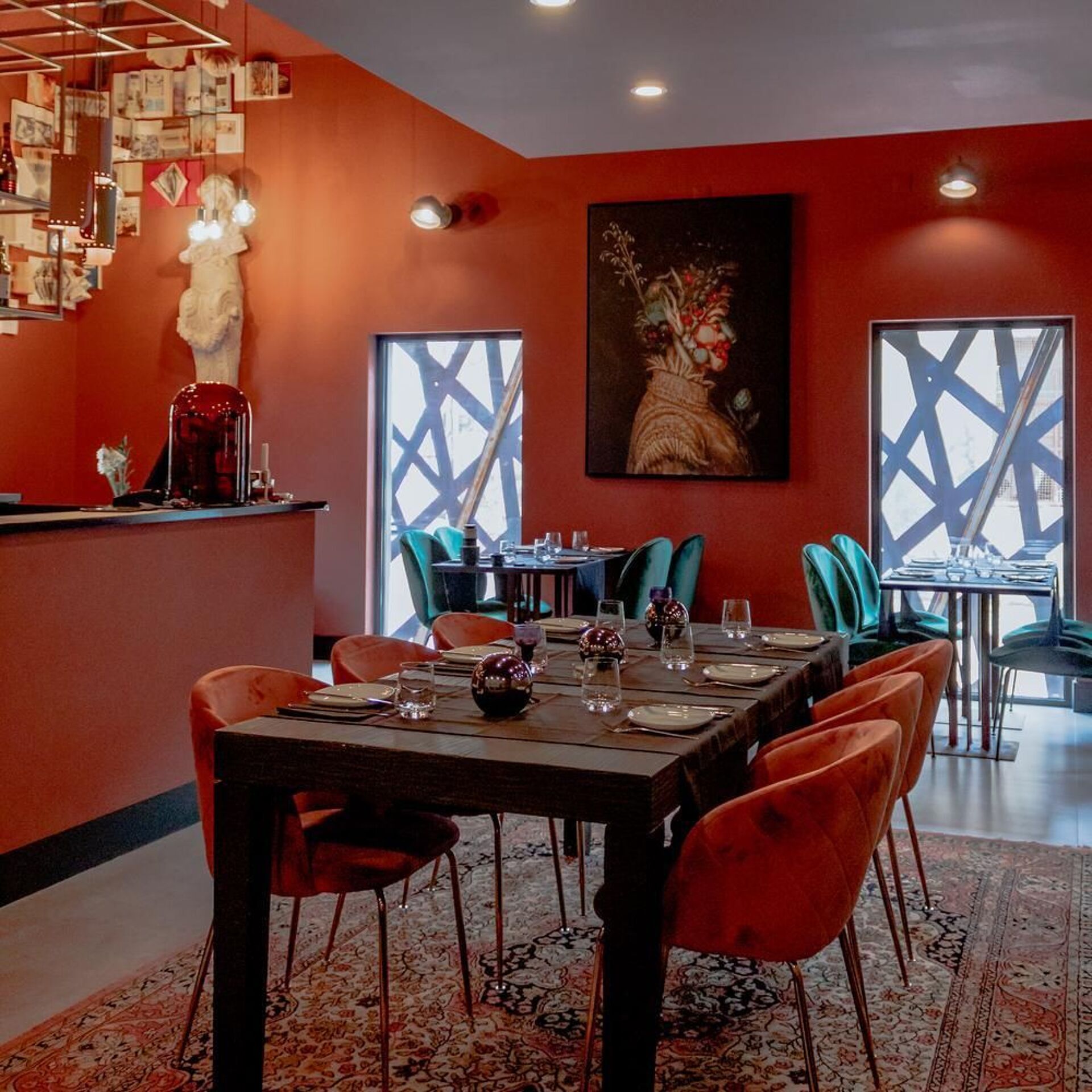 Mapa MICHELIN Setúbal (São Sebastião) - ViaMichelin