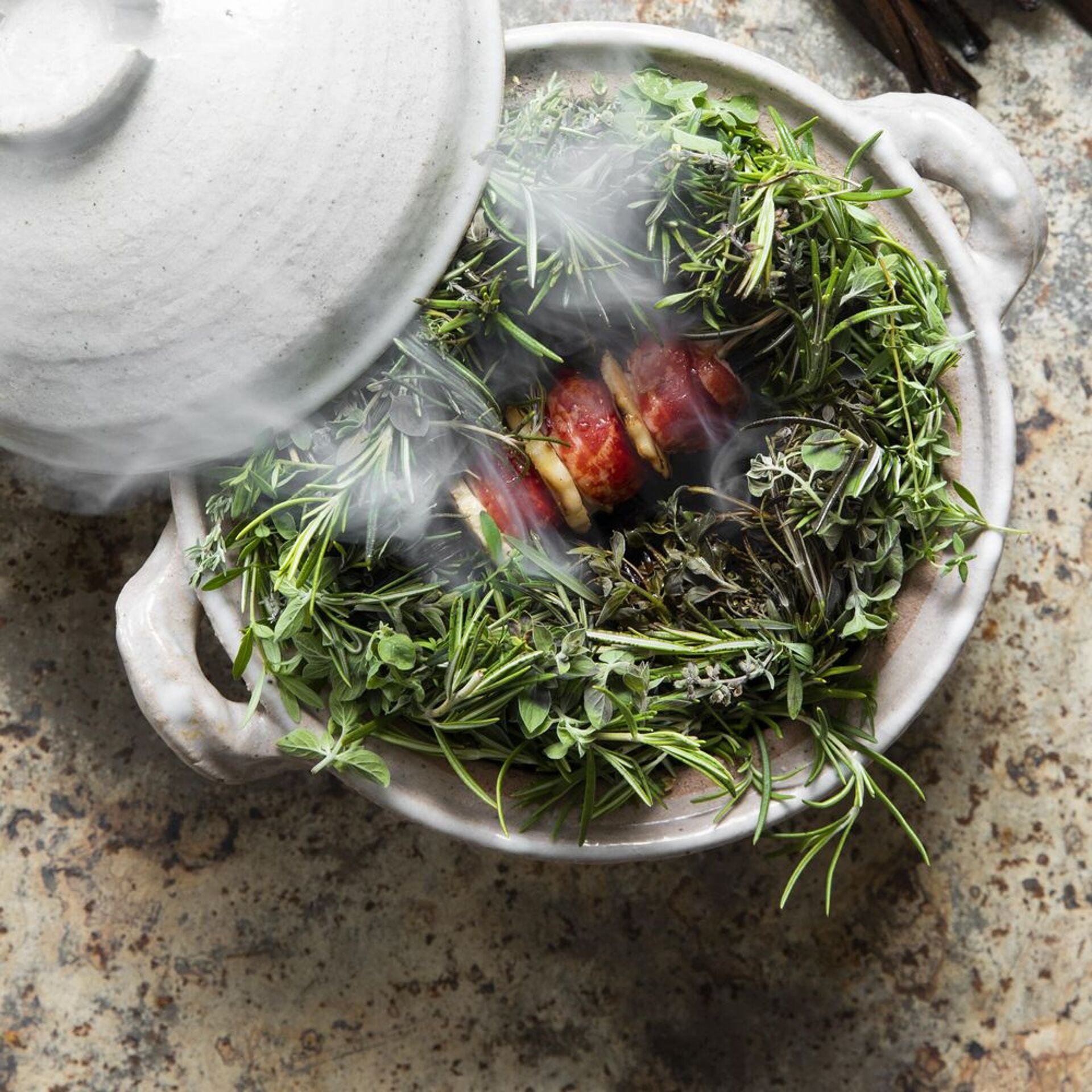 MICHELIN Menton map - ViaMichelin