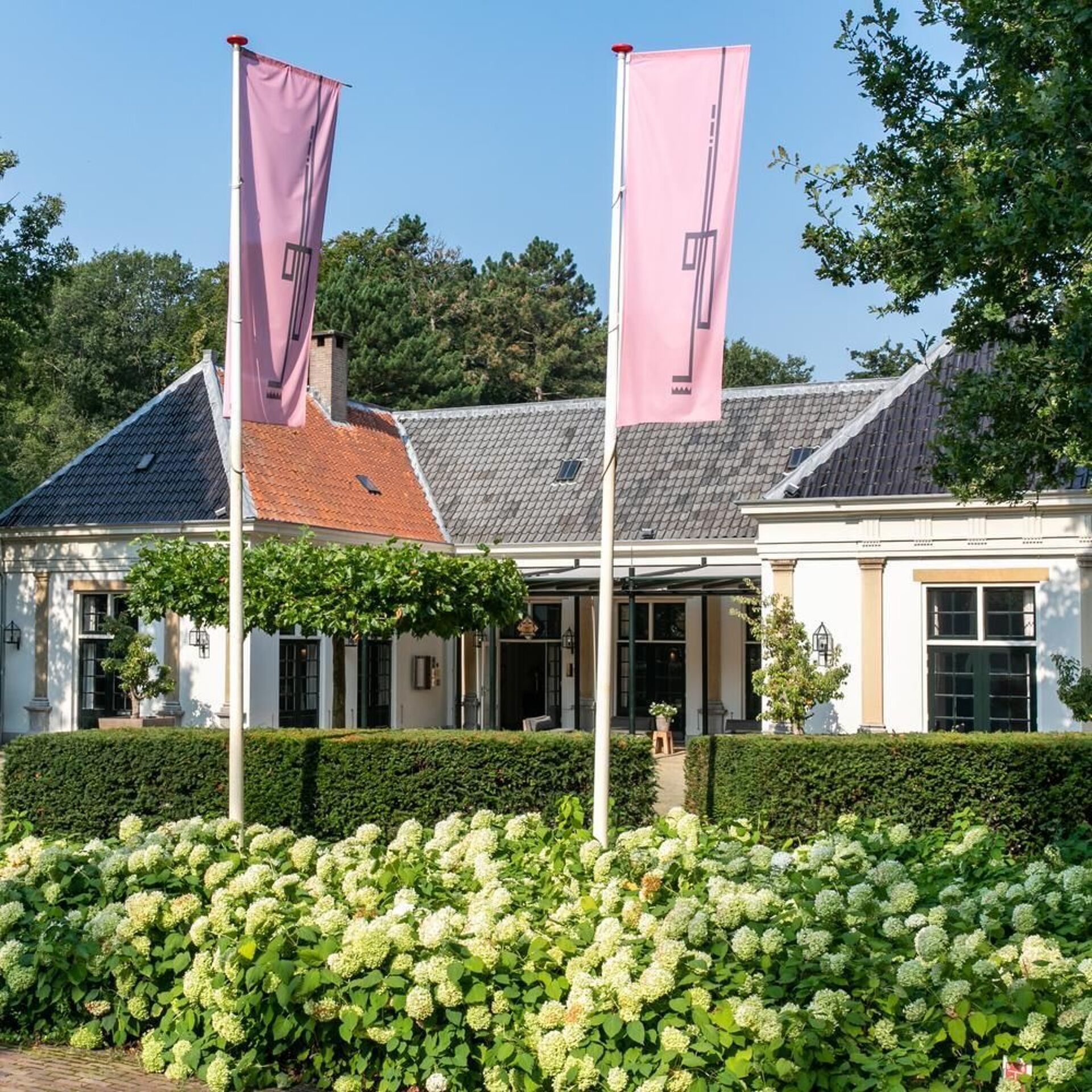 MICHELIN Heemstede map - ViaMichelin