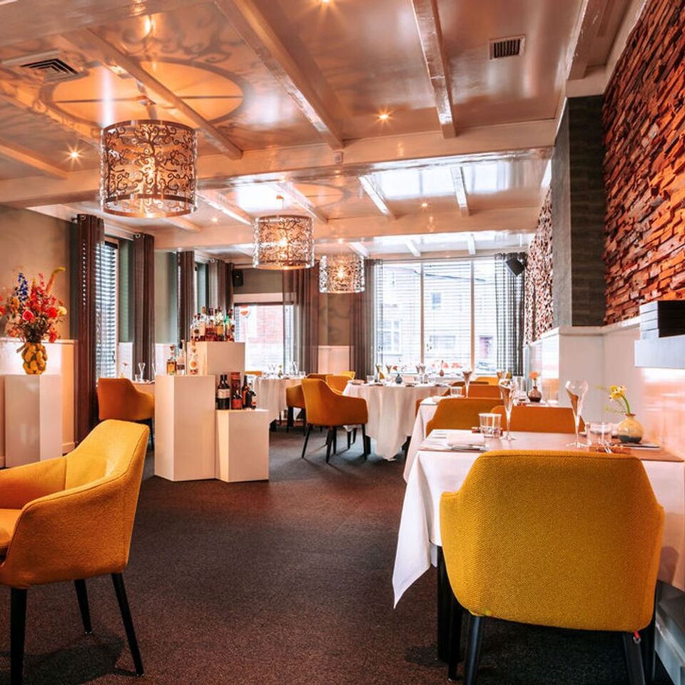 MICHELIN Venray map - ViaMichelin