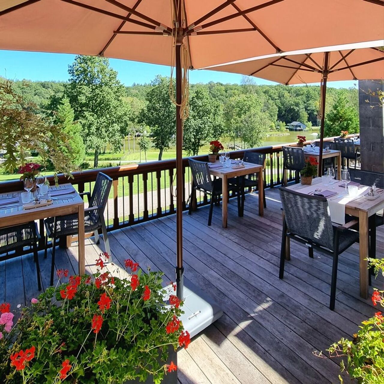 Restaurants Neufchâteau - ViaMichelin