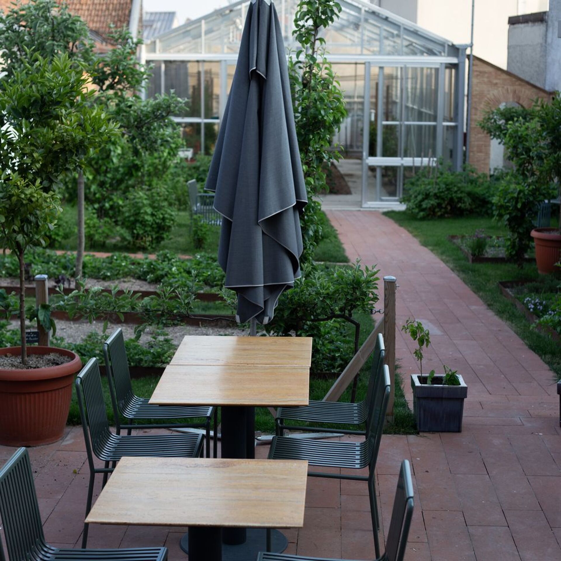 Restaurants Troyes - ViaMichelin