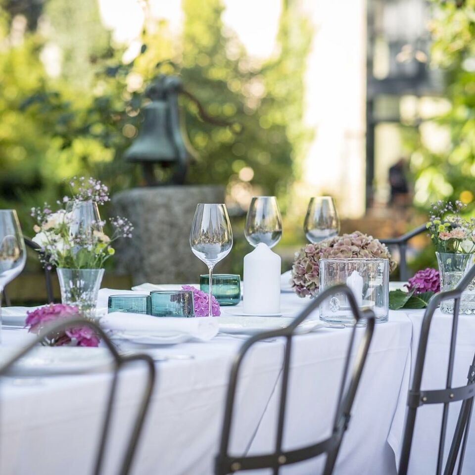 MICHELIN Finistere map - ViaMichelin