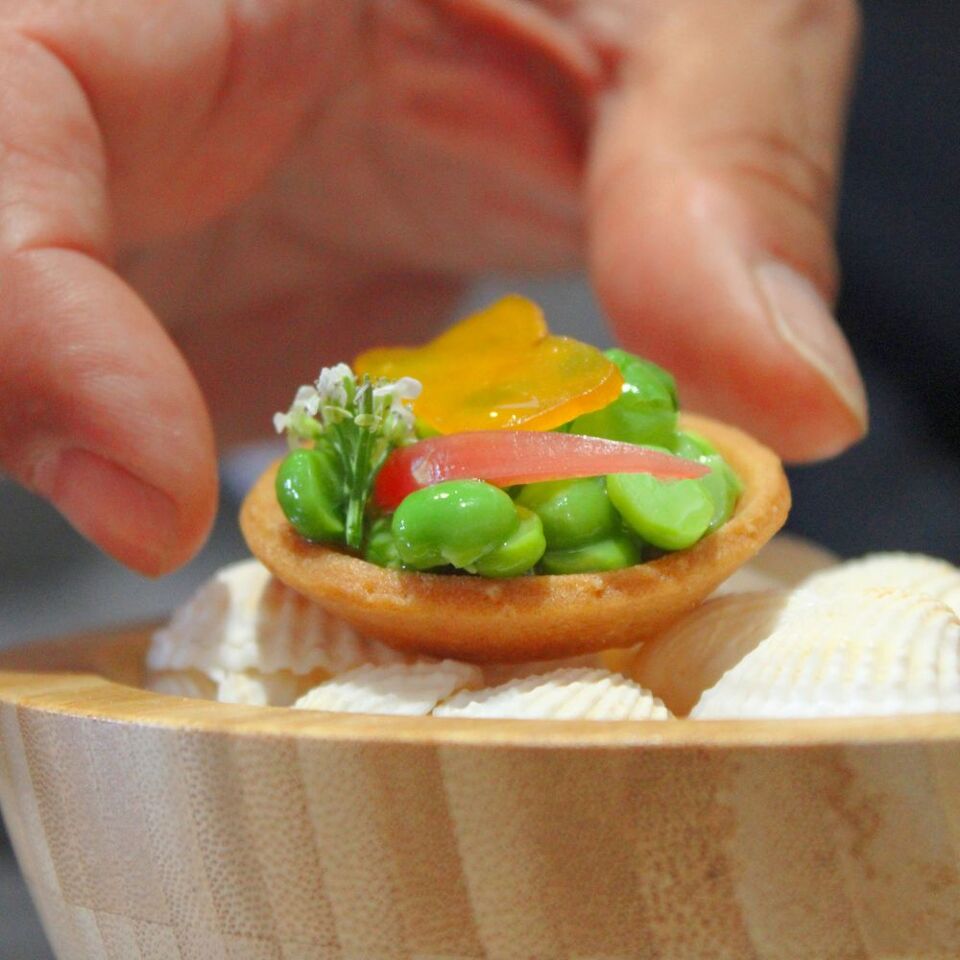 Le Charlie - Restaurant Porticcio - ViaMichelin