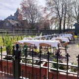 MICHELIN Oosterhout map - ViaMichelin