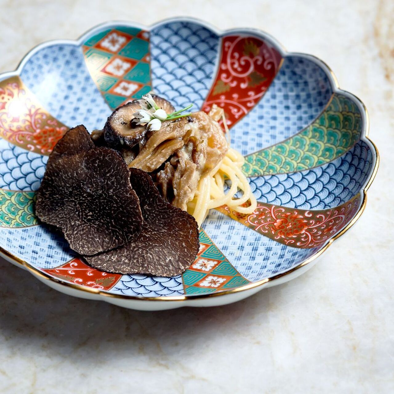 Ryokou - Atlanta Restaurant - ViaMichelin