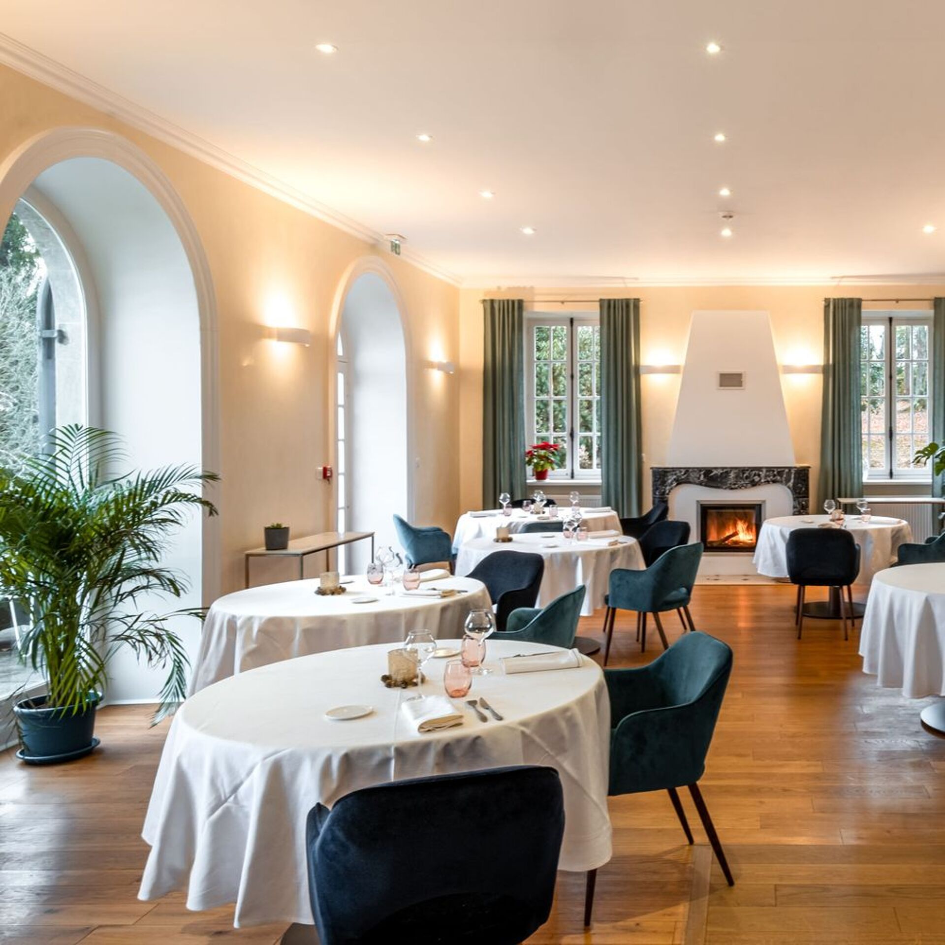Carte MICHELIN Jurançon - ViaMichelin