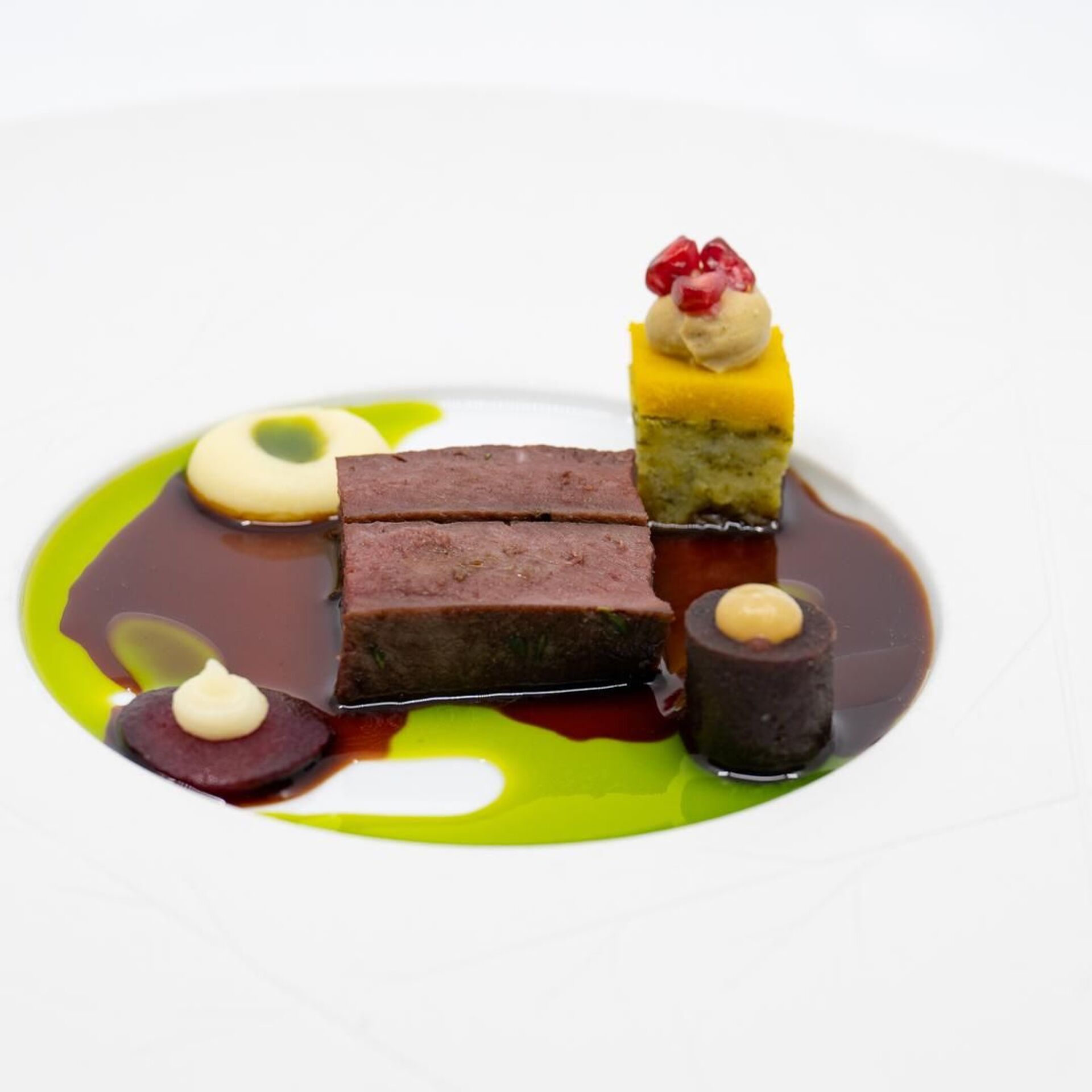 Kaart MICHELIN Ede - ViaMichelin